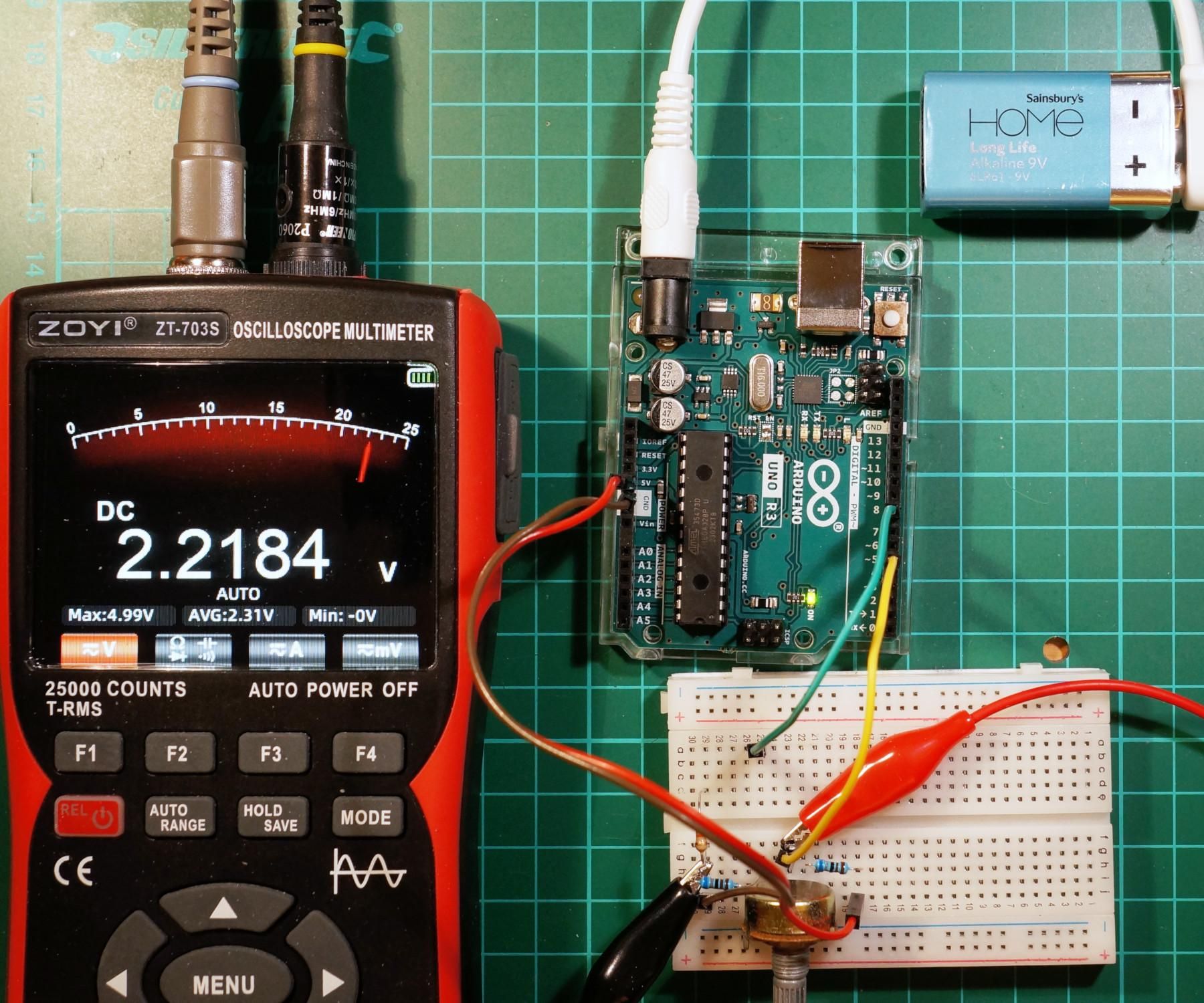 Arduino Comparison in Detail: UNO R3, Leonardo, UNO R4 Minima and UNO ...