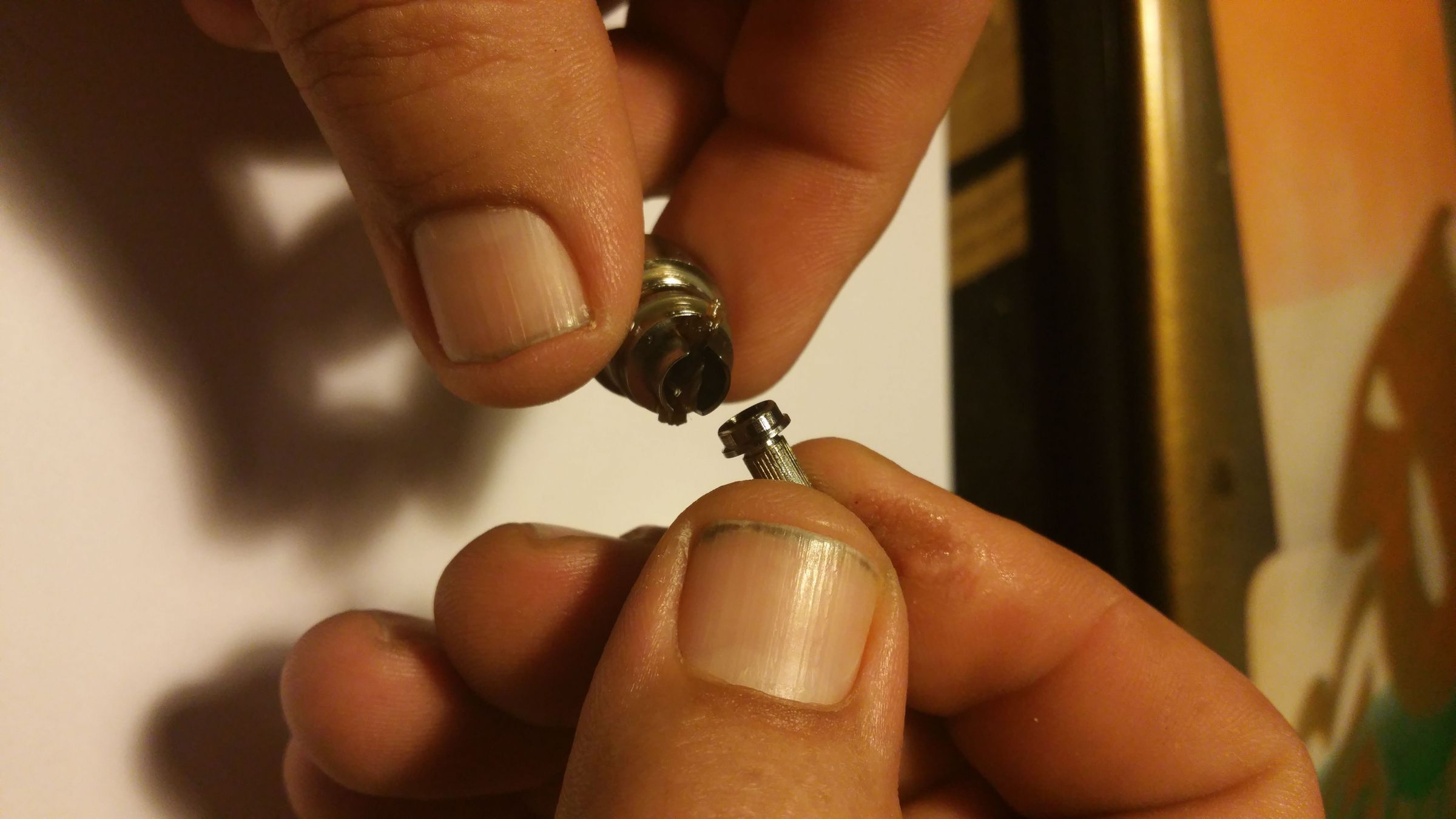 Twisted Emergency Lighter : 5 Steps (with Pictures) - Instructables