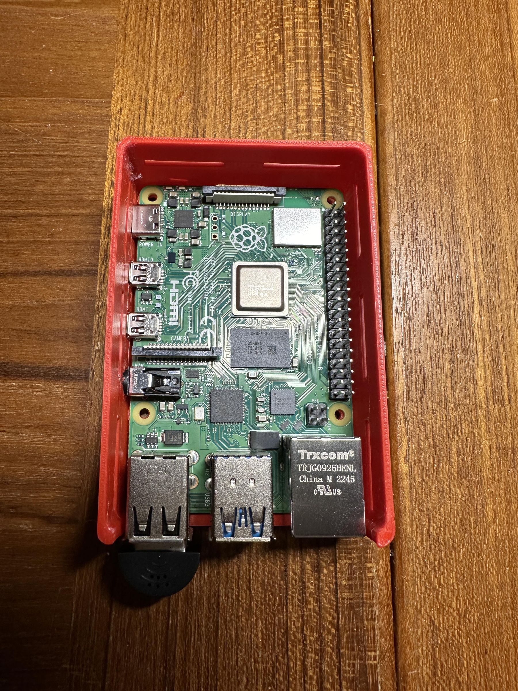 Customize a ChatGPT Assistant Using a RaspberryPi 4b, OpenAI, Azure ...