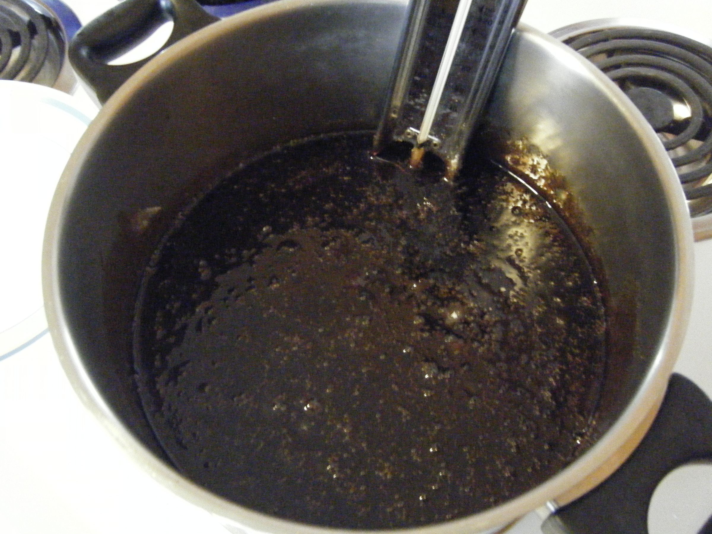 Nana's Molasses Popcorn Balls : 7 Steps (with Pictures) - Instructables