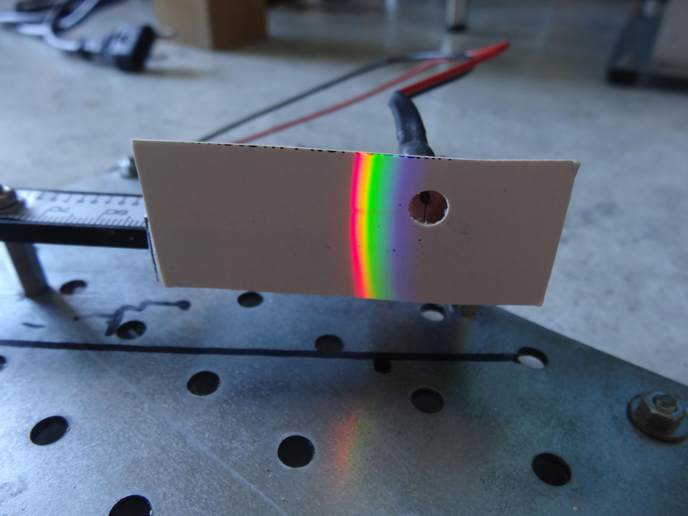 Experimental Determination of the Planckian Radiation Curve - Why Have ...