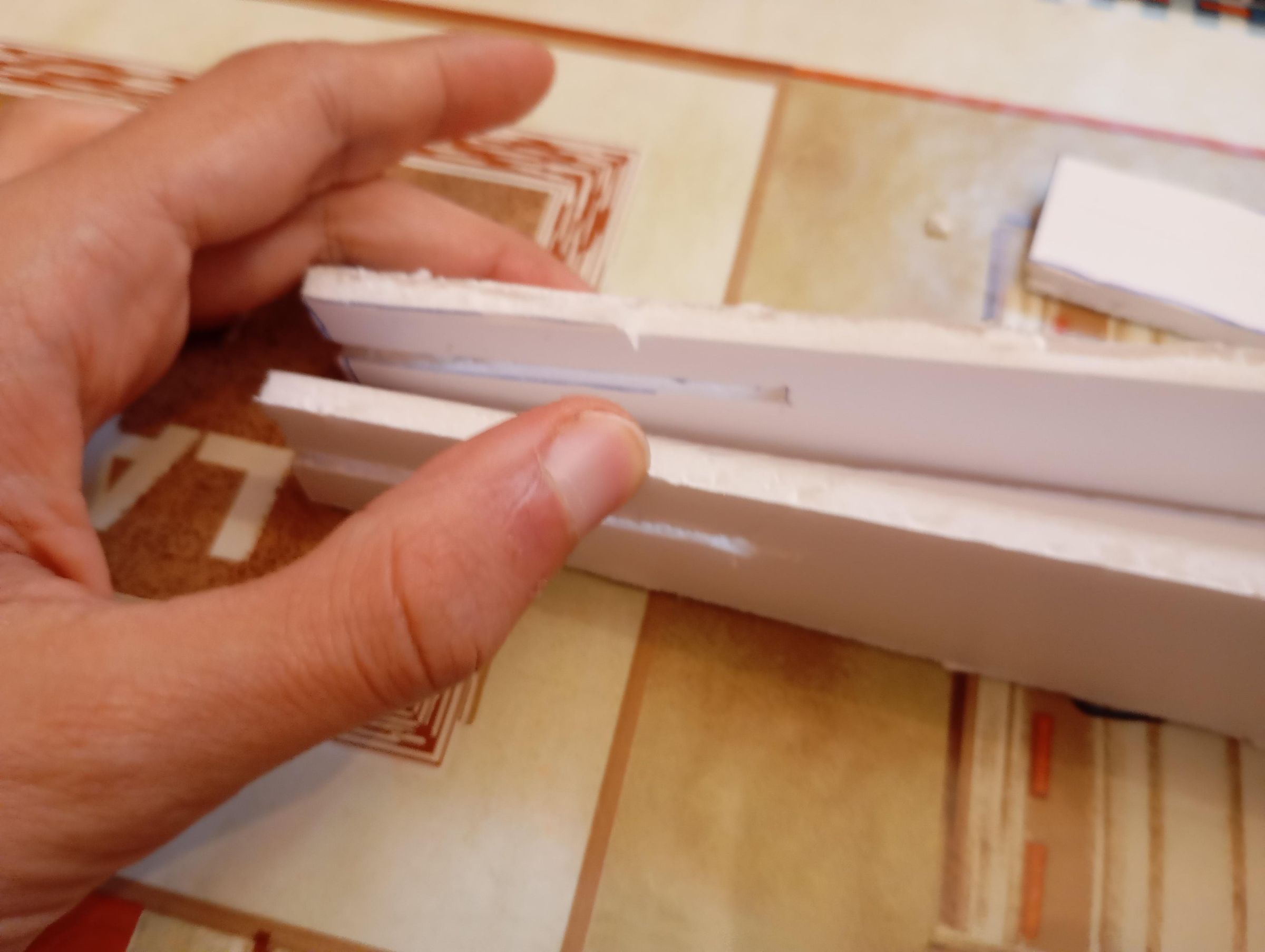 Lightweight Foamboard RC Glider: Build Your Own Remote-Controlled Plane ...
