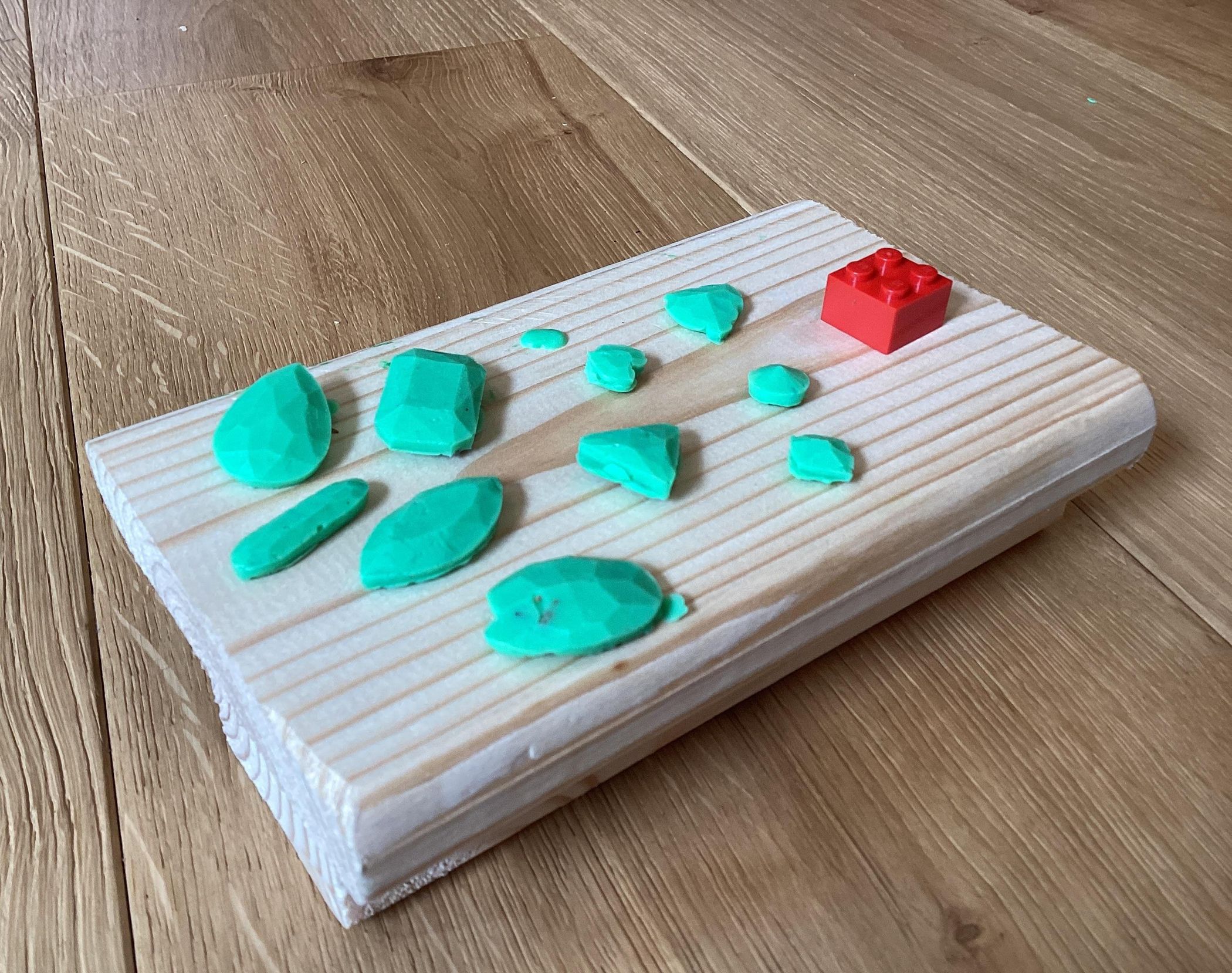Miniature Soaps - Instructables