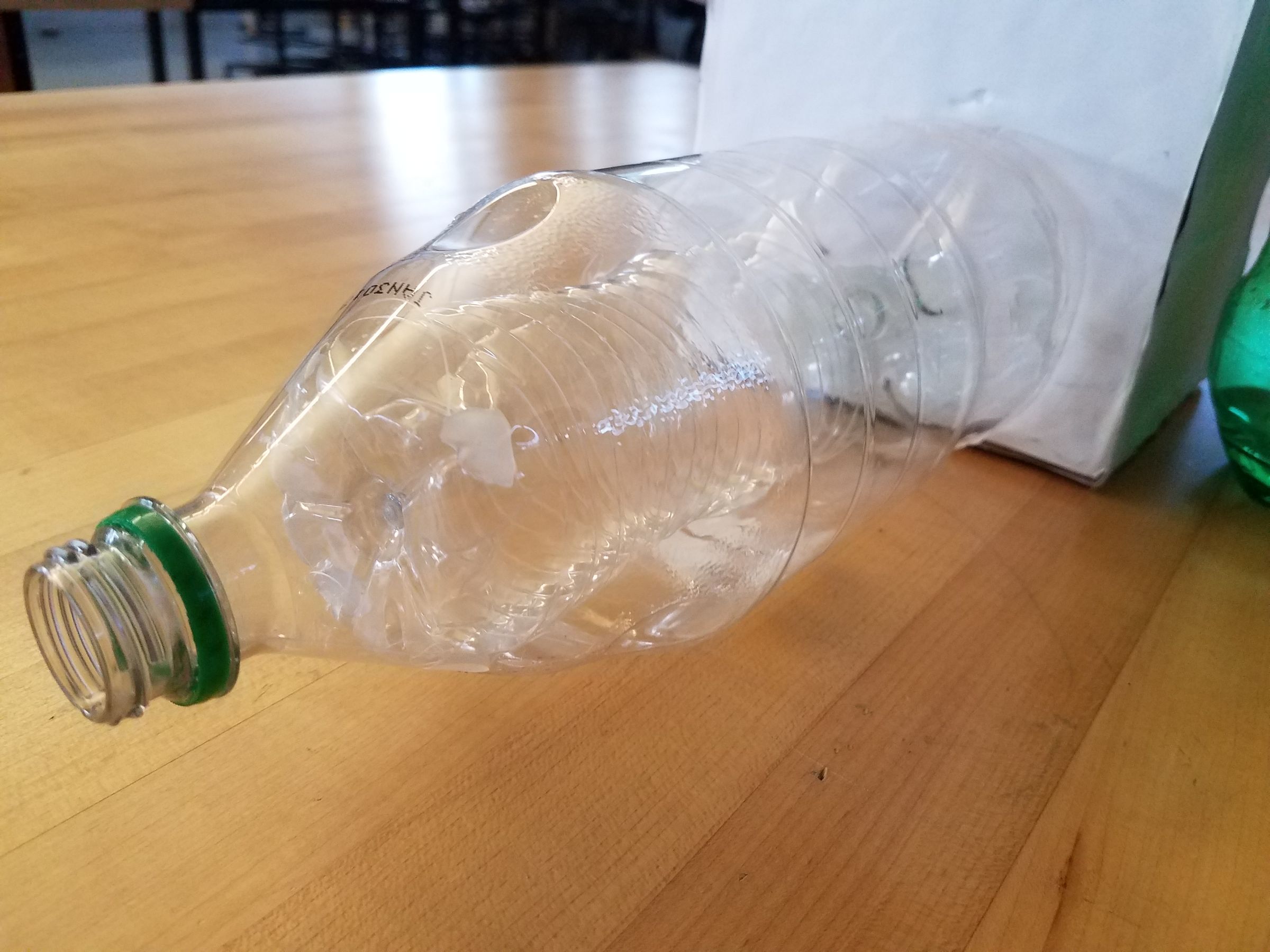 Solar Still - Instructables