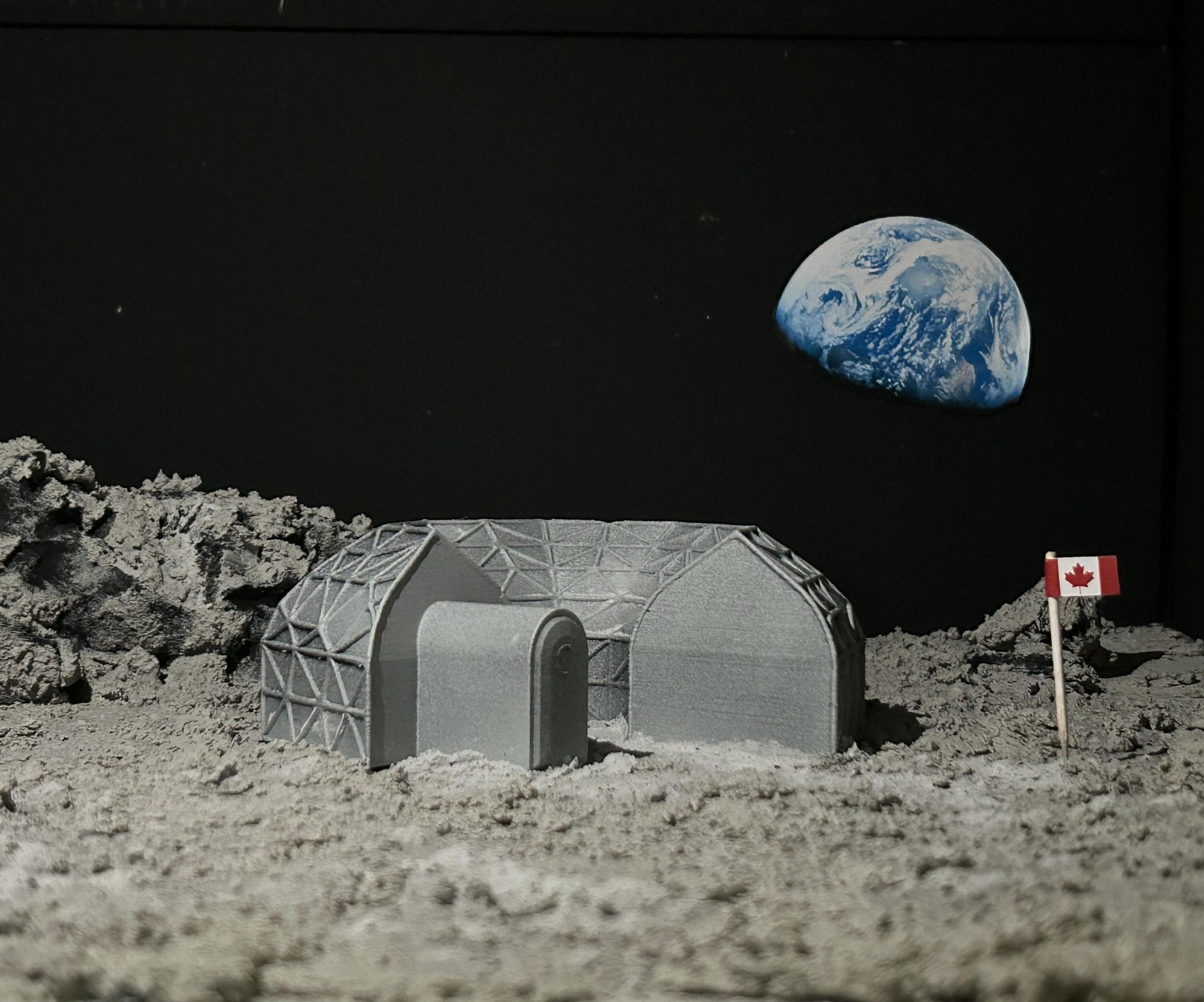 Lunar Additive Base (LAB) : 11 Steps (with Pictures) - Instructables