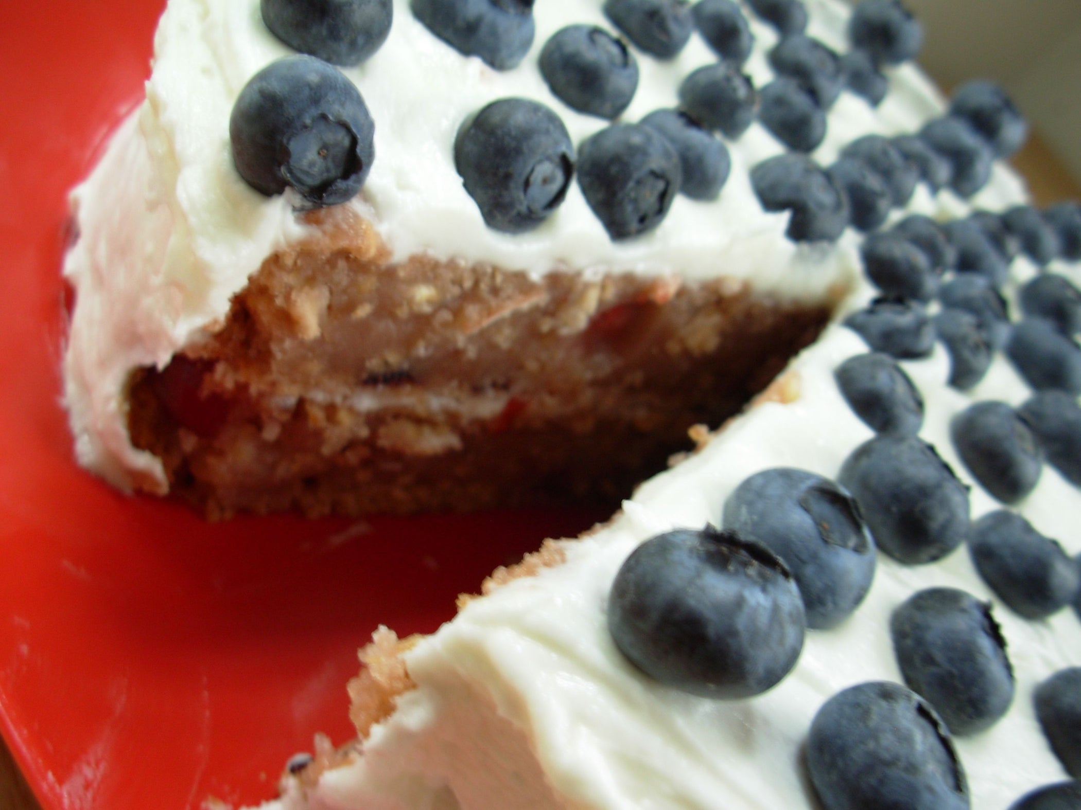 Cake - Instructables