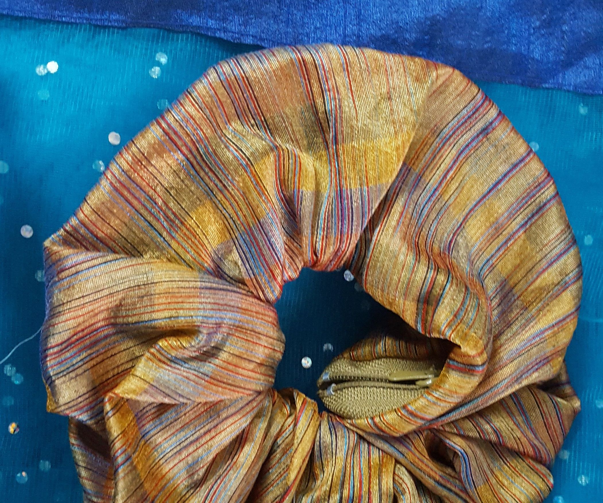 Mystery Band : 5 Steps (with Pictures) - Instructables