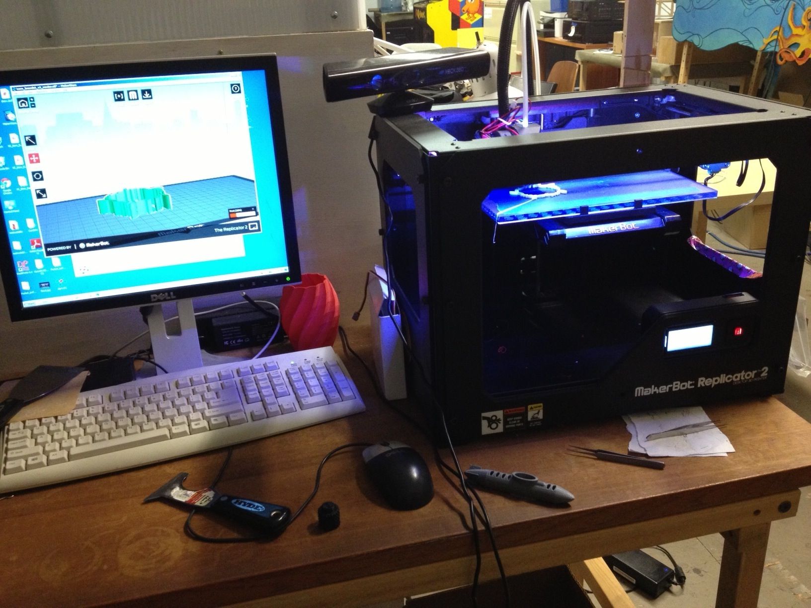 Make a 3D Print From a 2D Drawing : 4 Steps - Instructables