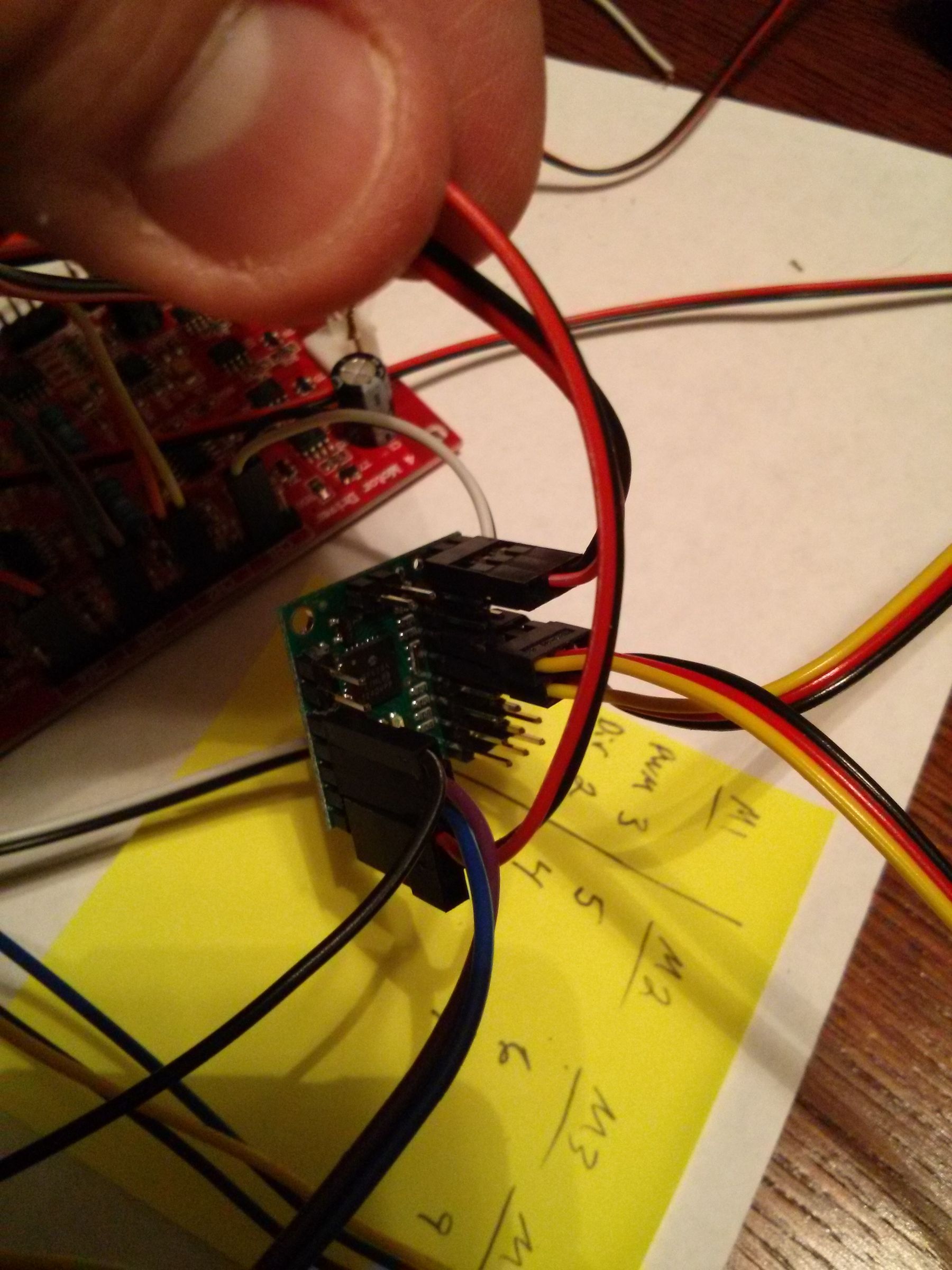 Quad Track Arduino Robot : 11 Steps (with Pictures) - Instructables
