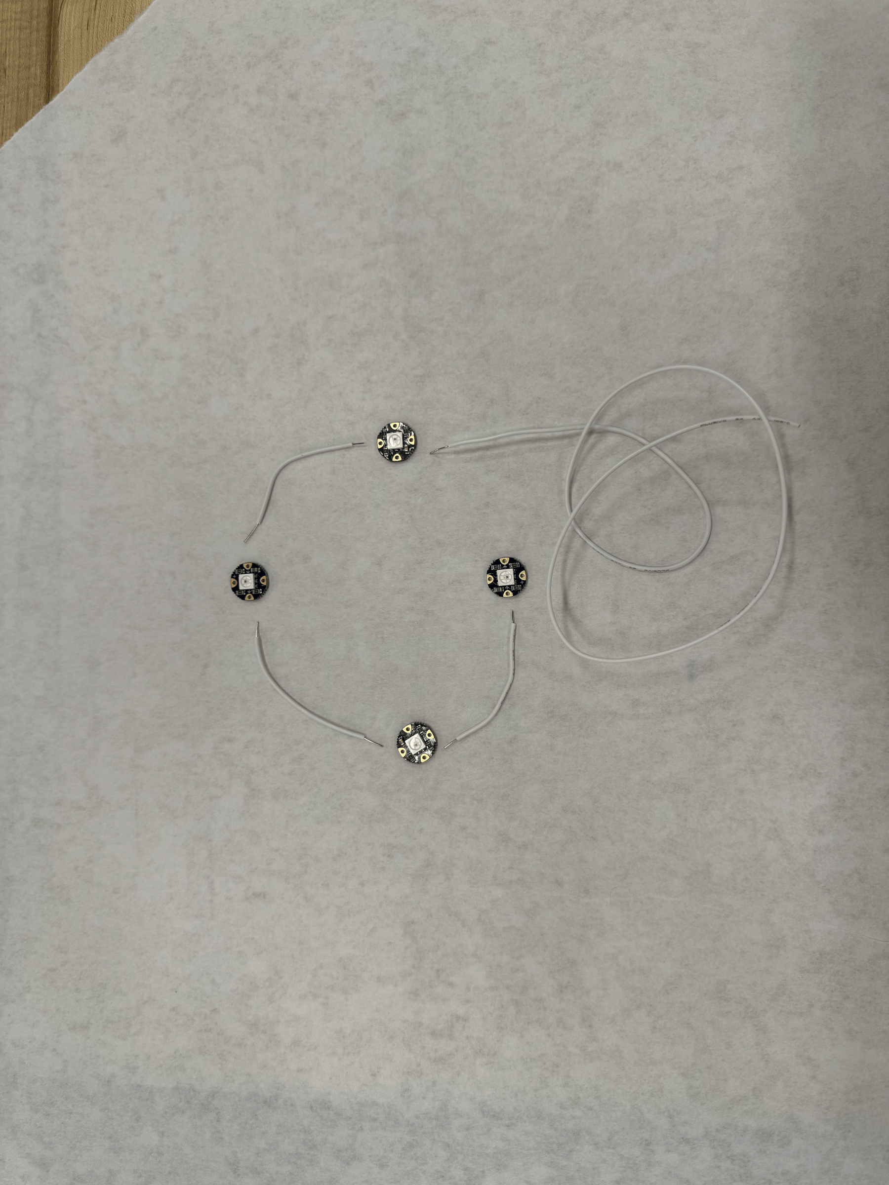 Capacitive Touch Rhythm Game! : 12 Steps - Instructables