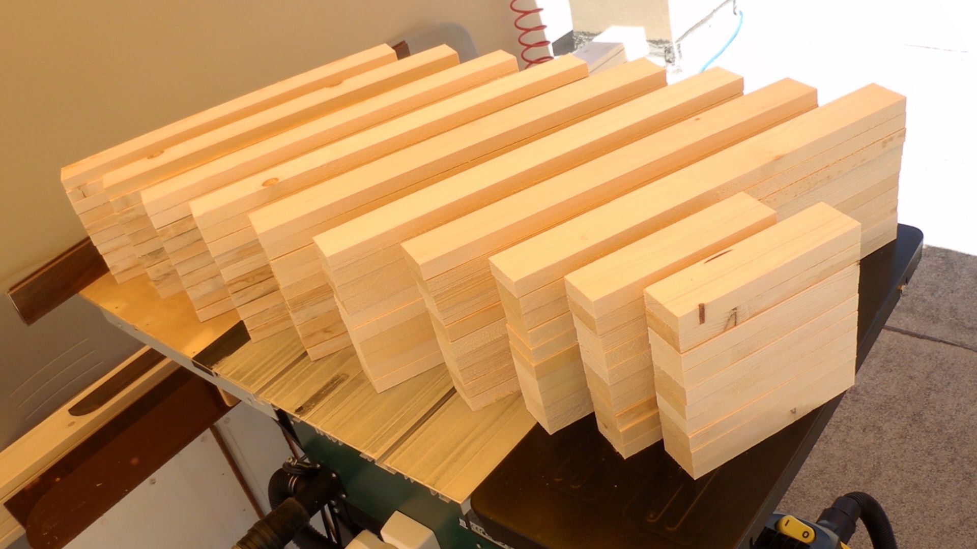 Stackable Wooden Storage Crates : 19 Steps (with Pictures) - Instructables