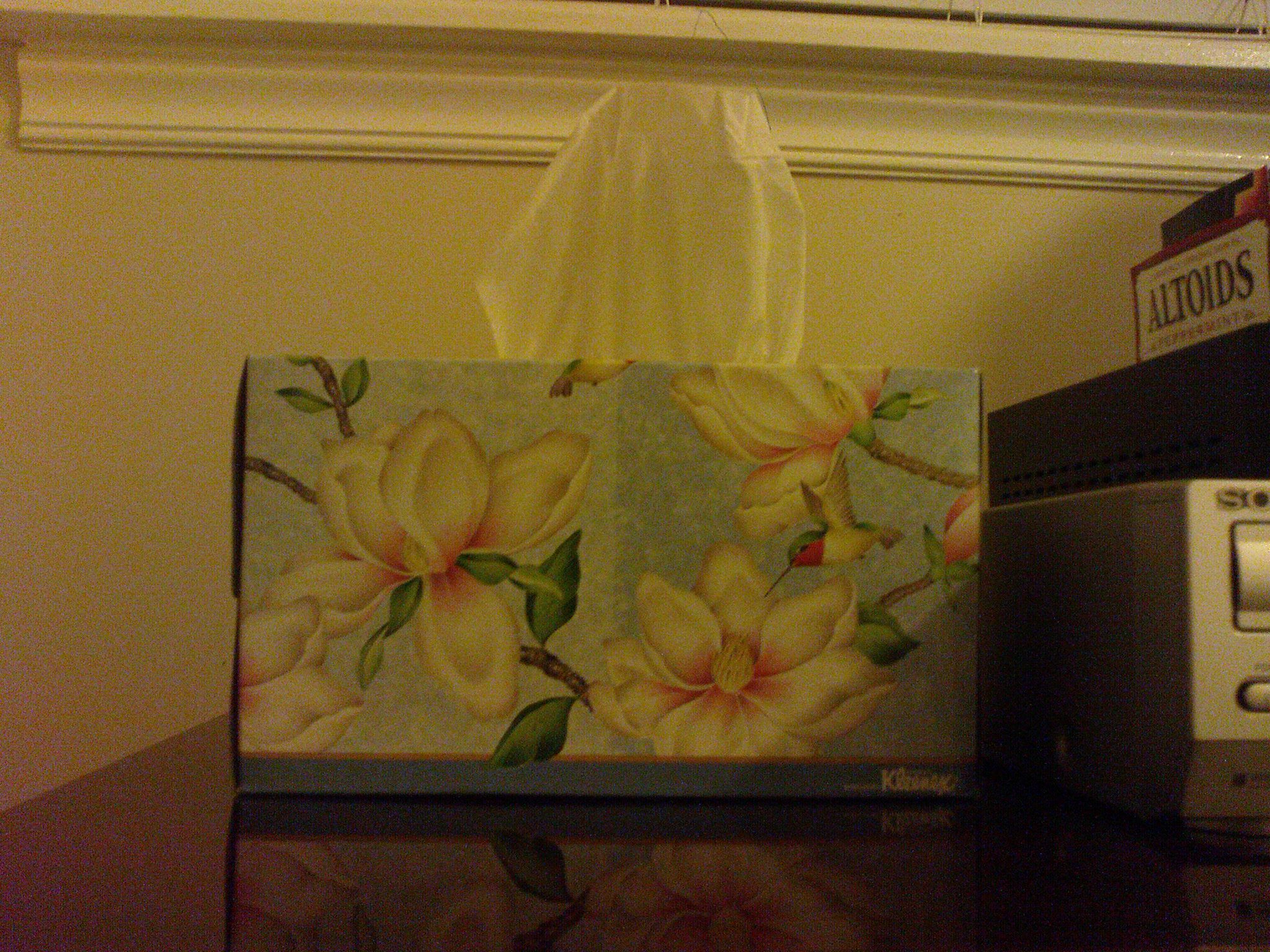 Secret Safe Thingy : 4 Steps - Instructables