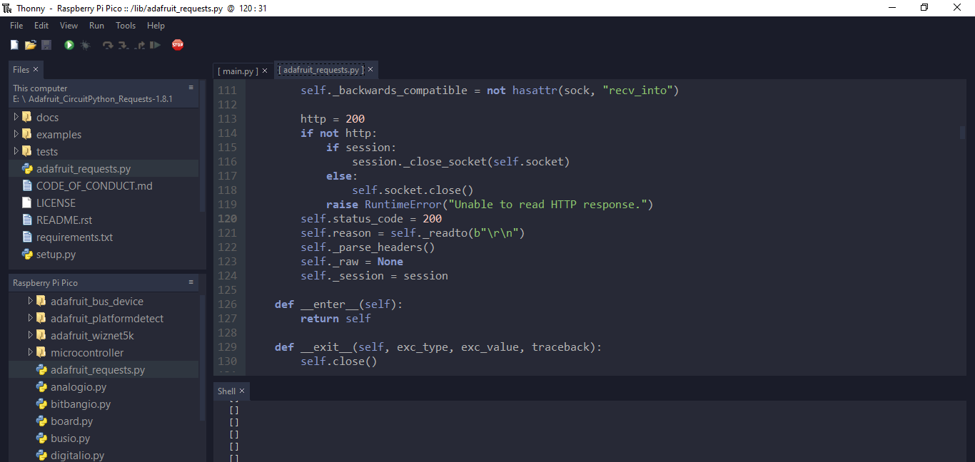 AI-driven IoT 3D Printer Motion & Status Tracker W/ Telegram : 18 Steps (with Pictures ...