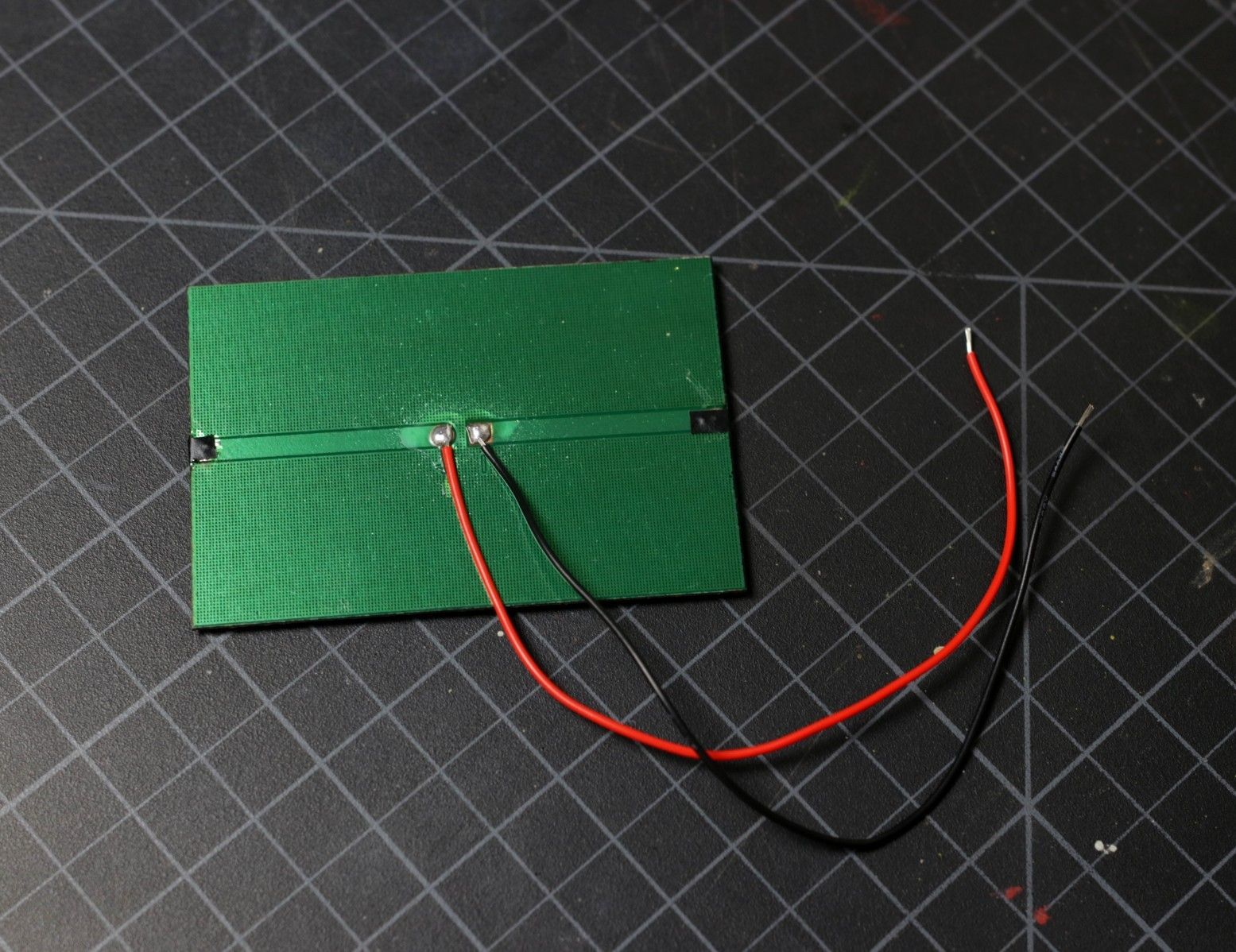 DIY Solar Motion Sensor Security Light : 13 Steps (with Pictures ...