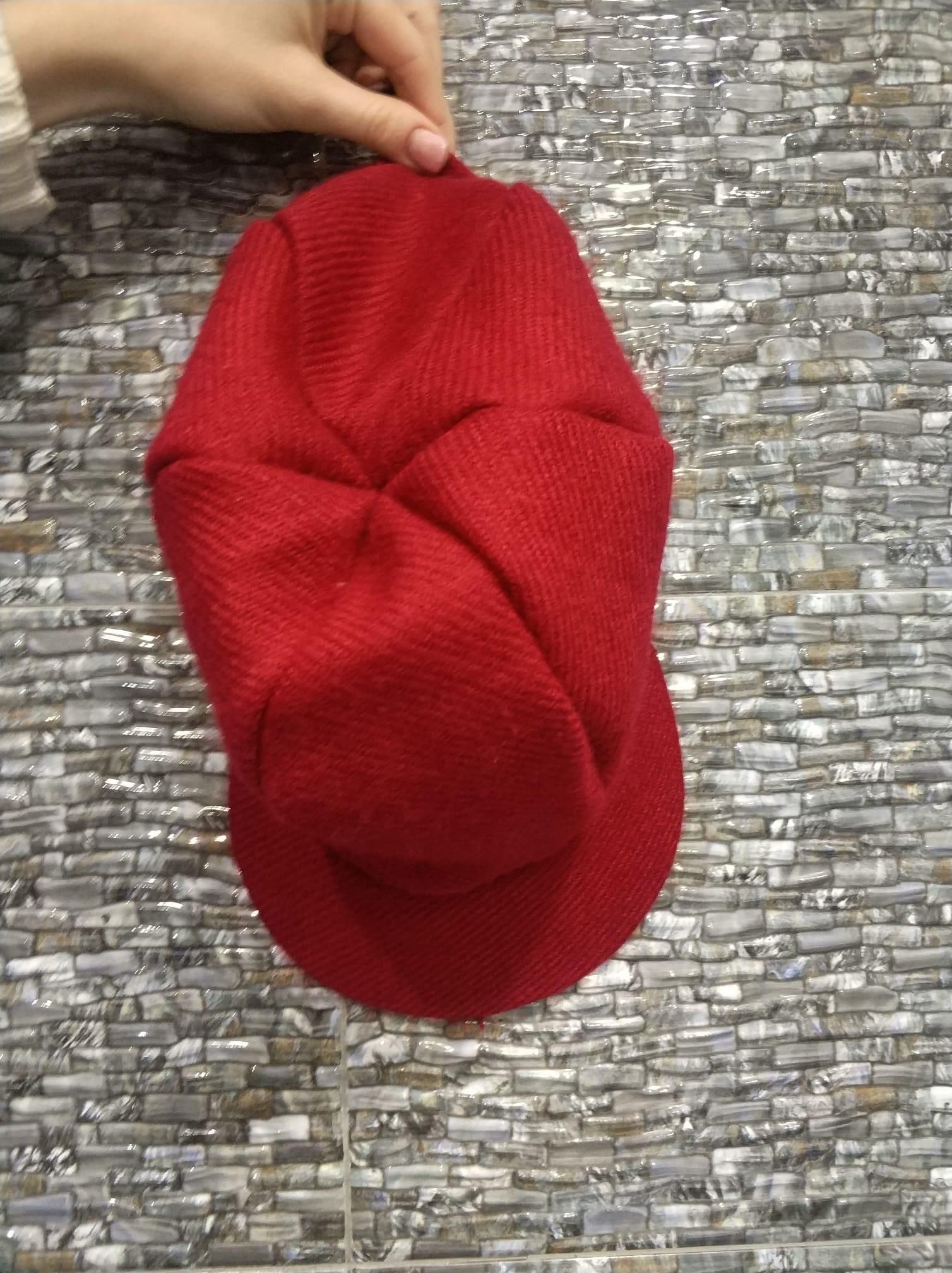 Winter Cozy Cap Sewing Project : 5 Steps (with Pictures) - Instructables