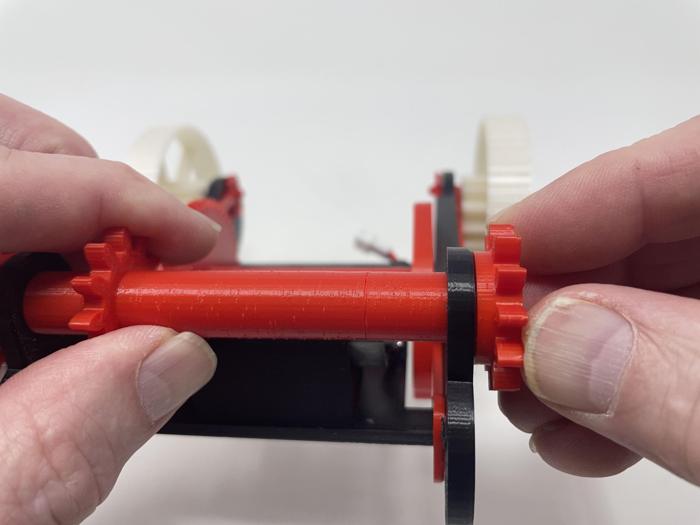 "Walk N' Roll!" : 6 Steps (with Pictures) - Instructables