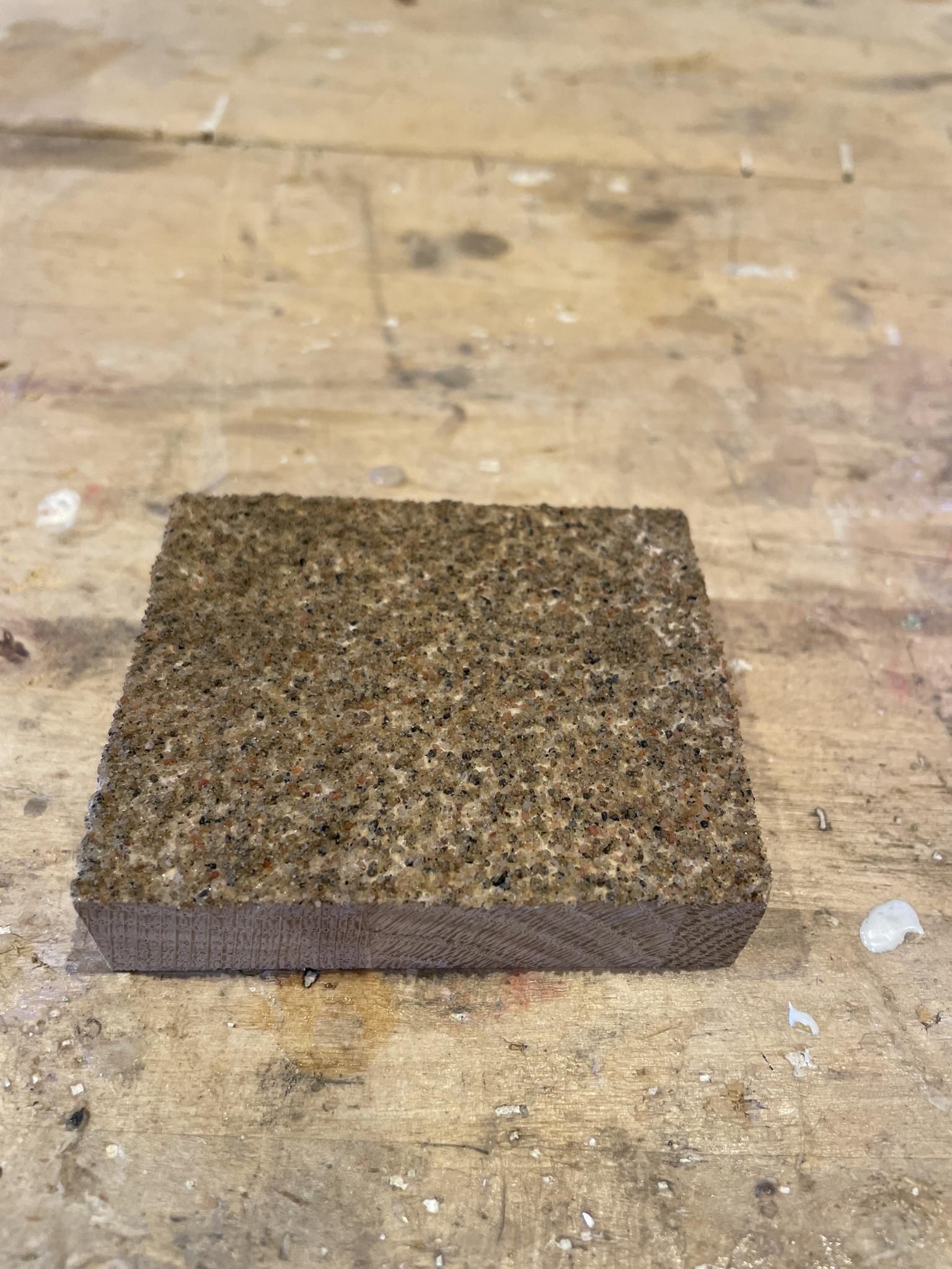 Turn Anyting Into Cast Iron : 5 Steps (with Pictures) - Instructables