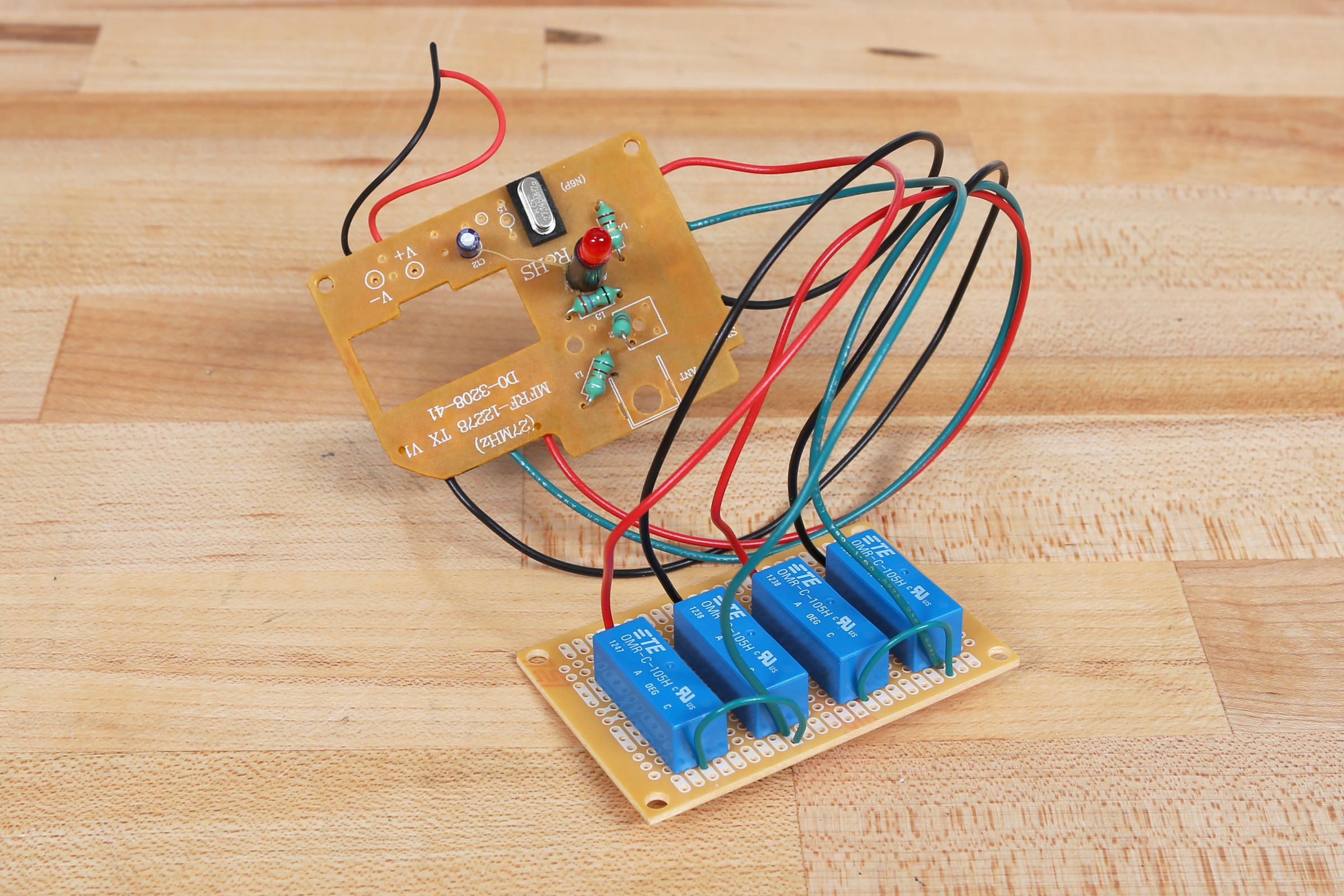 Internet-Controlled RC Car : 31 Steps (with Pictures) - Instructables