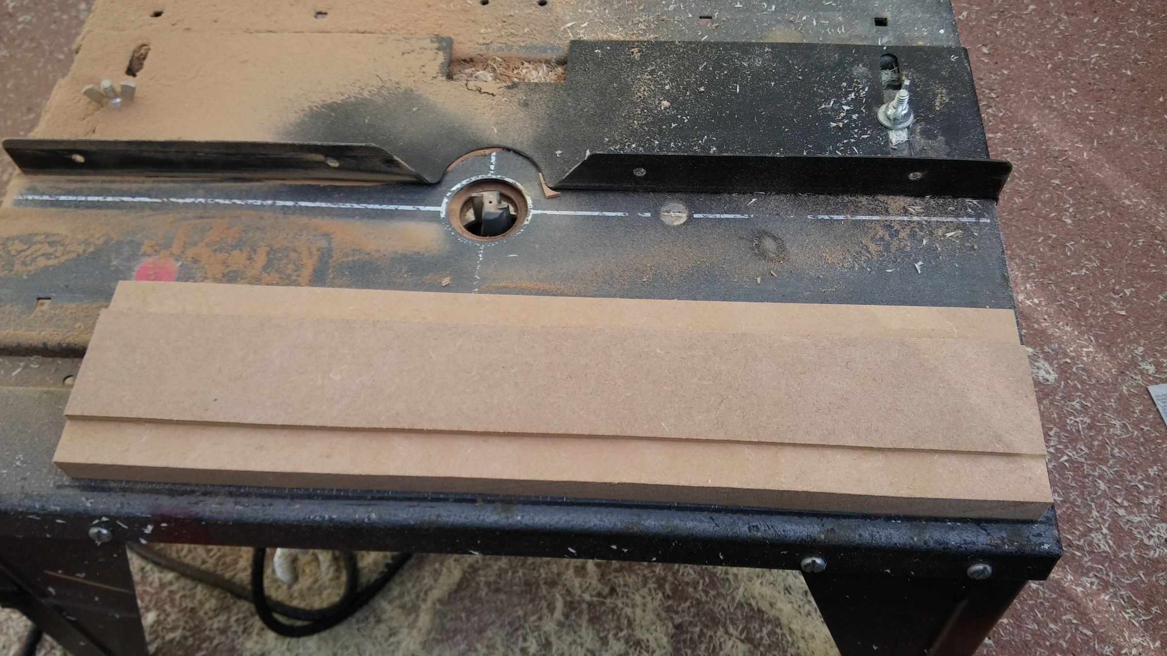 Mini Miter Box : 6 Steps - Instructables