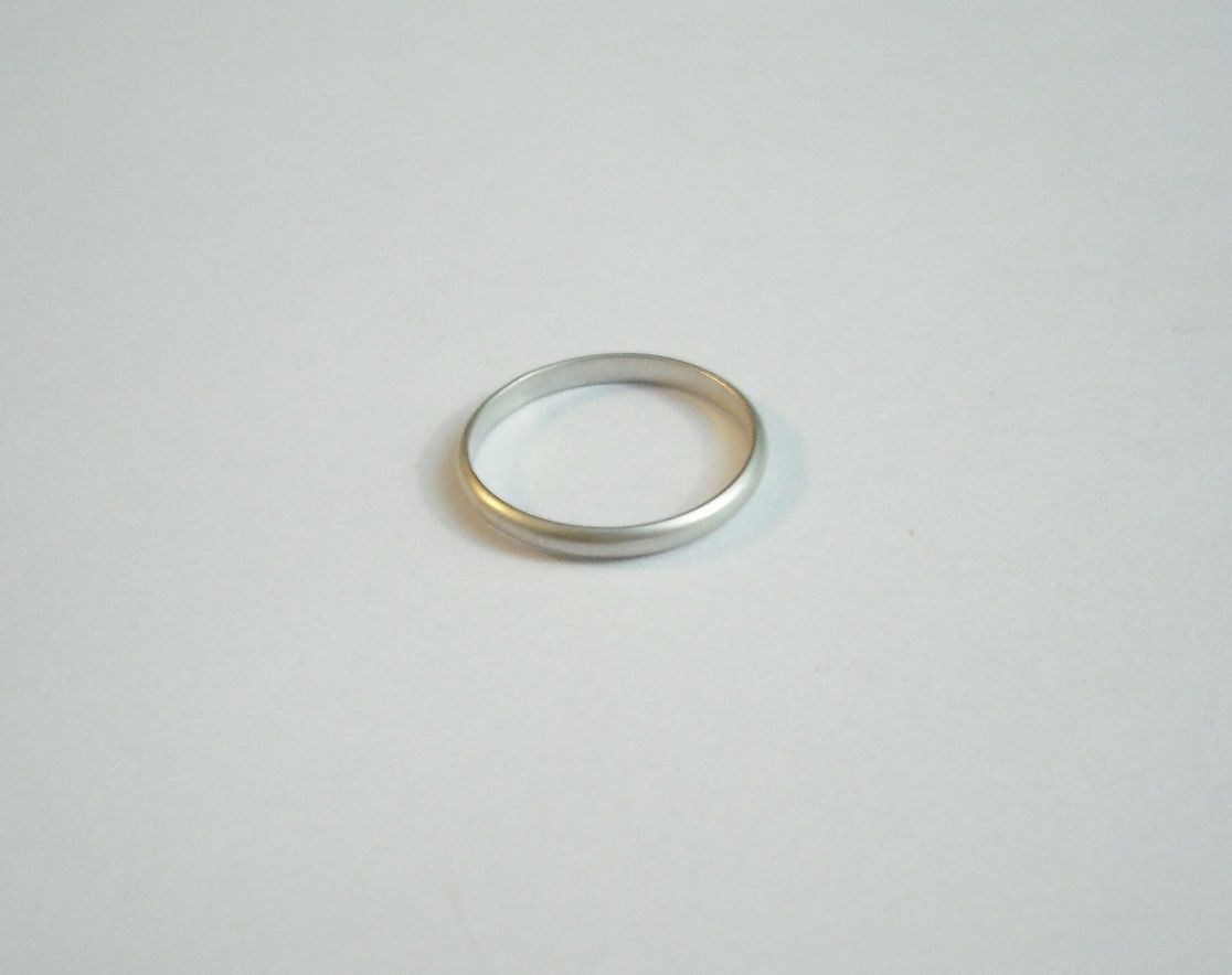 How to Make Silver Rings the Perfect Size! : 10 Steps (with Pictures ...