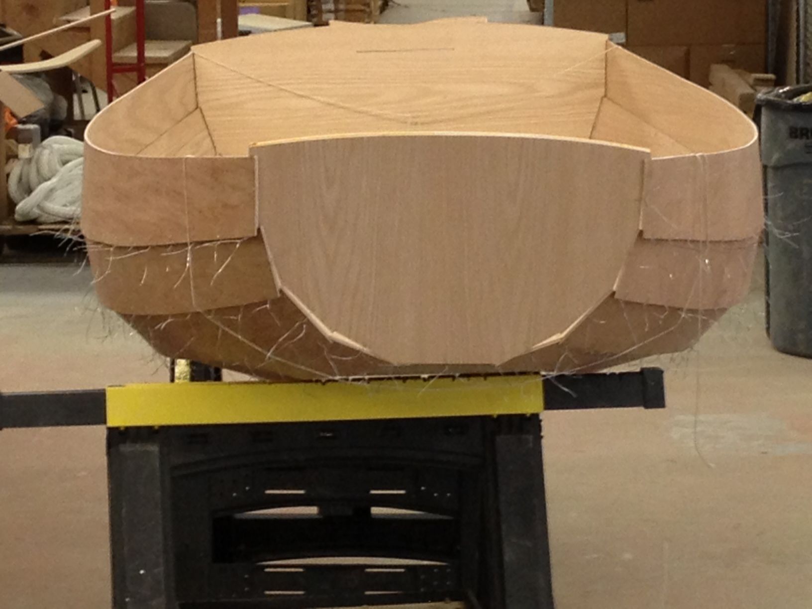 How to Build a Wood Sailboat : 12 Steps (with Pictures) - Instructables