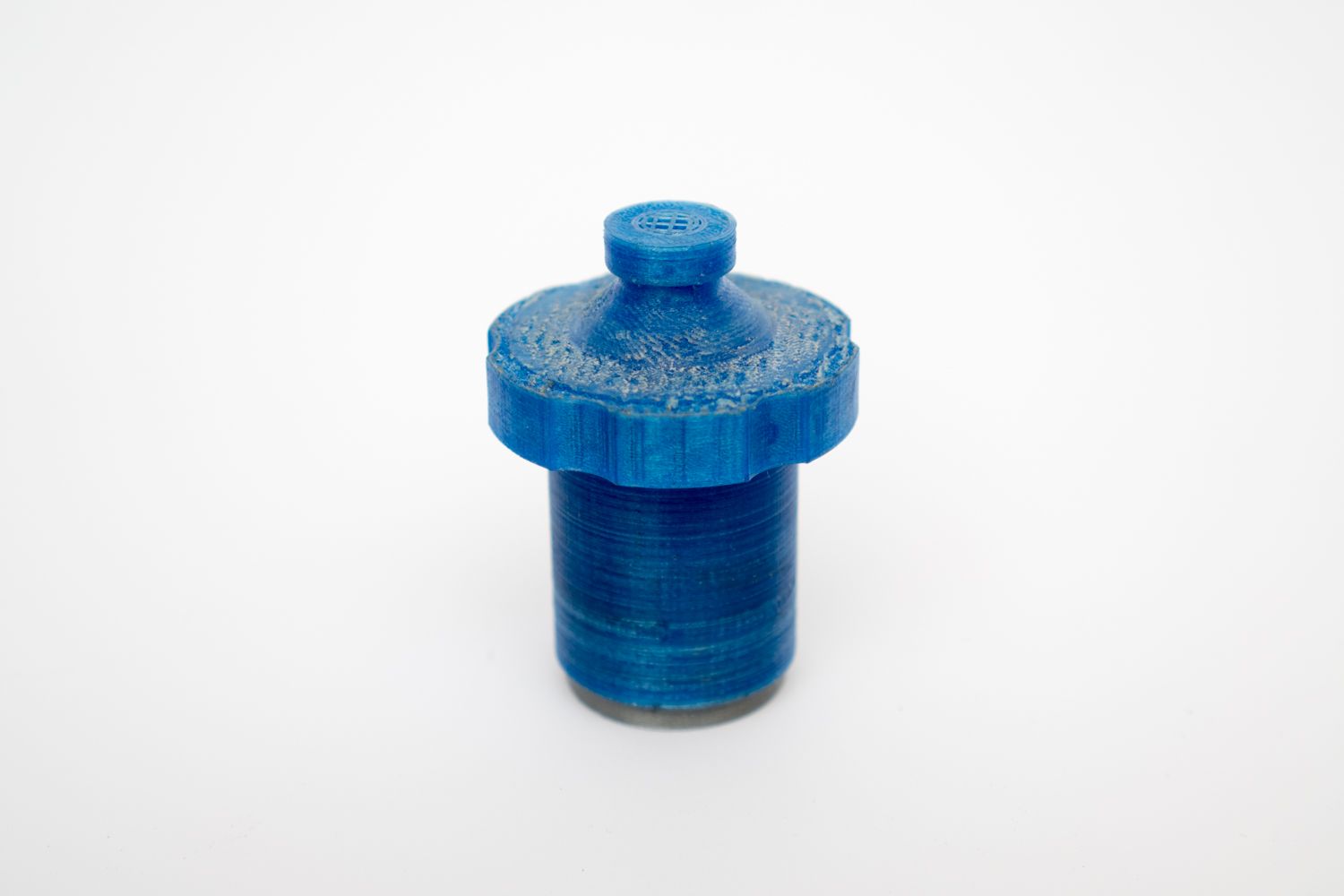 Open Source 3D Printed Water Filter : 7 Steps (with Pictures ...
