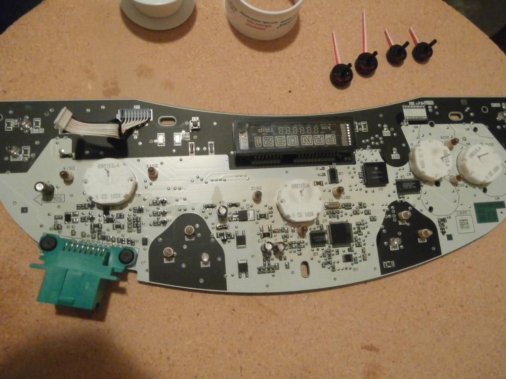How to Use a Nokia Color LCD! : 11 Steps (with Pictures) - Instructables