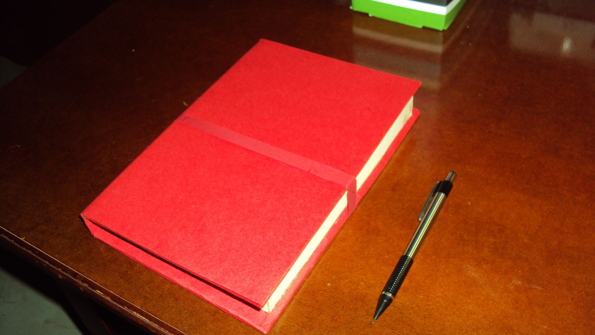 DIY Book Safe Box : 7 Steps (with Pictures) - Instructables