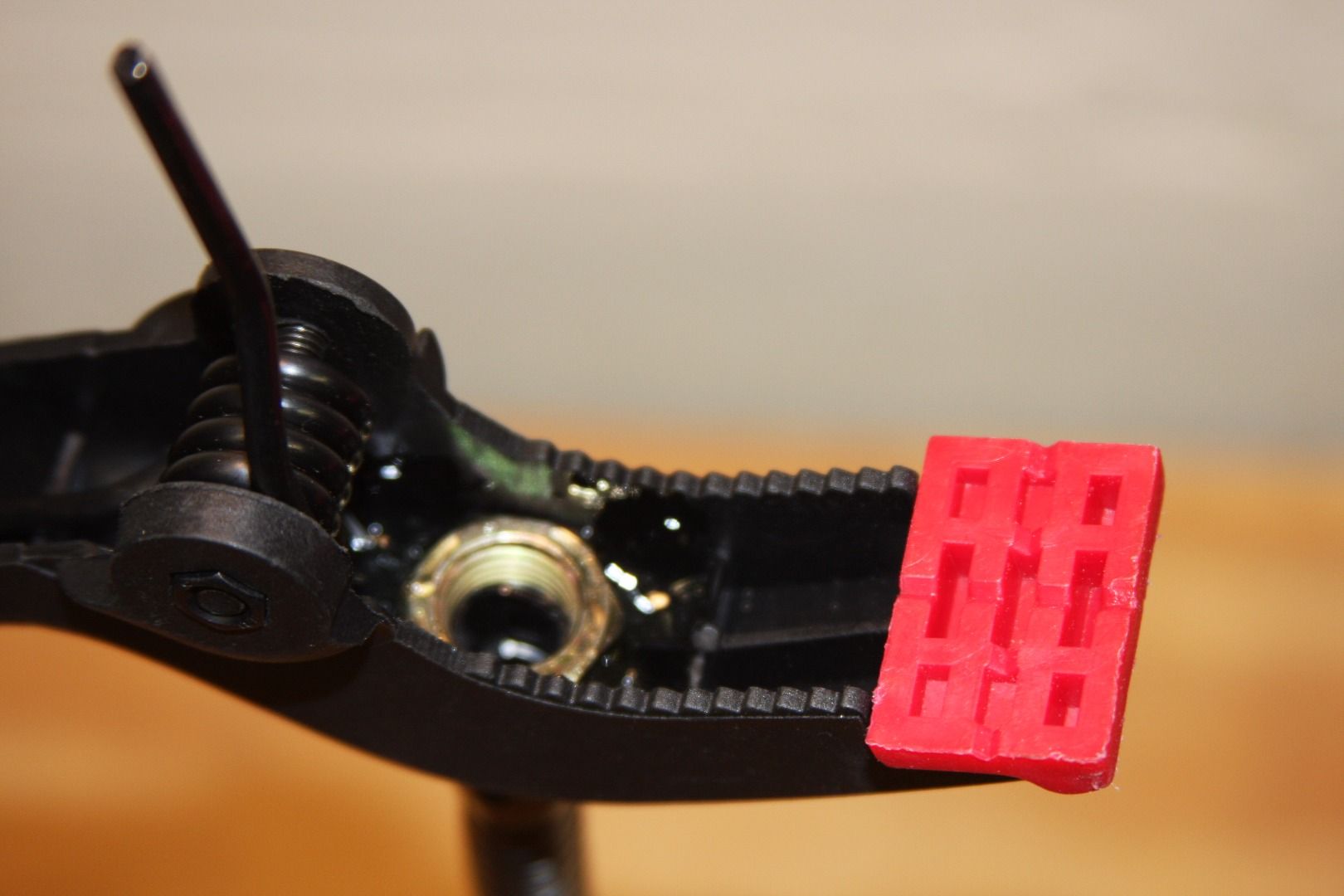 Flexible GoPro Clamp Mount : 6 Steps (with Pictures) - Instructables