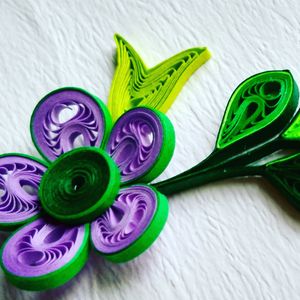 Small and Delicate Quilled Flowers - Instructables