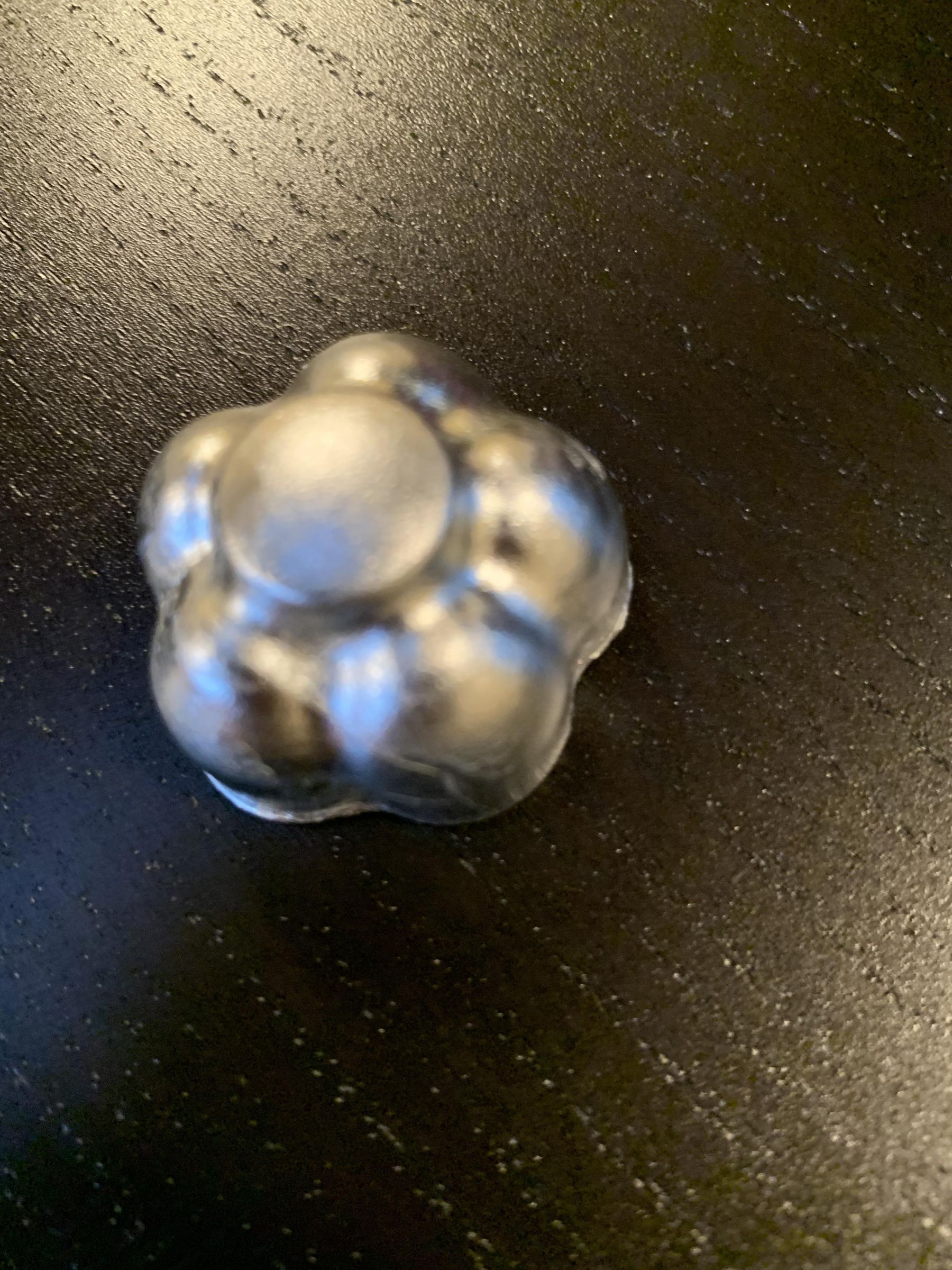 Gallium Designs - the Coolest Metal : 6 Steps - Instructables