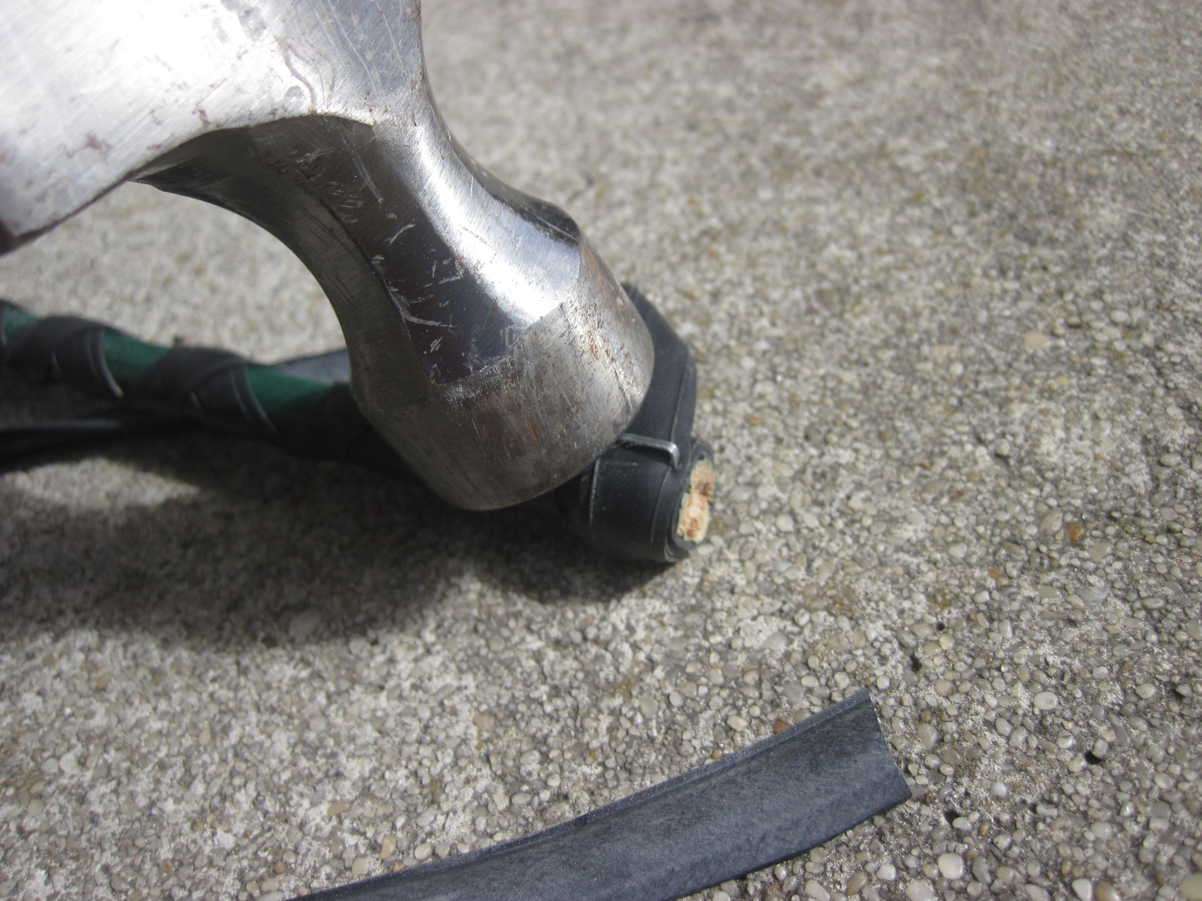 How to Make Juggling Sticks : 6 Steps - Instructables