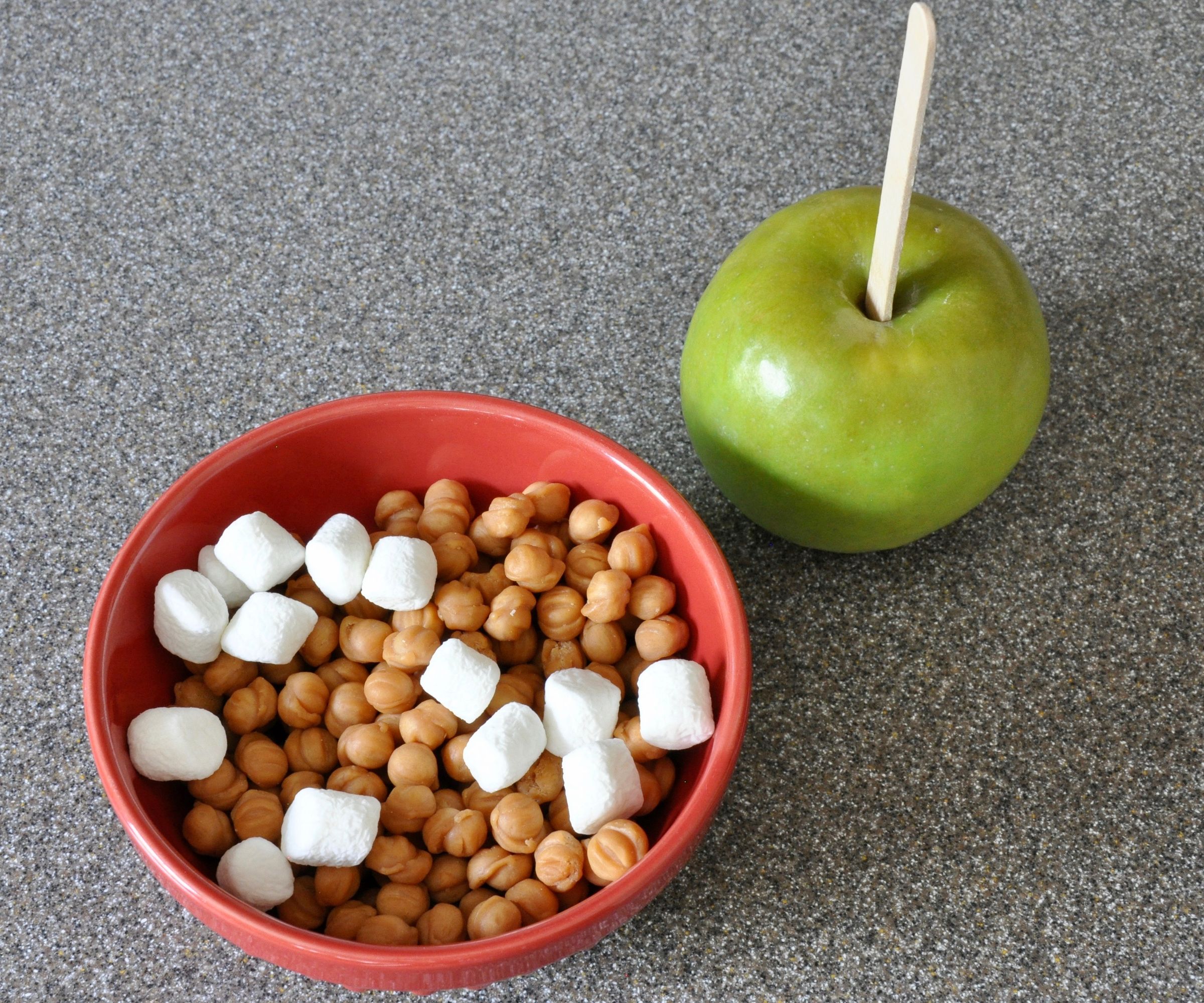 Berry Caramel Apple : 7 Steps (with Pictures) - Instructables