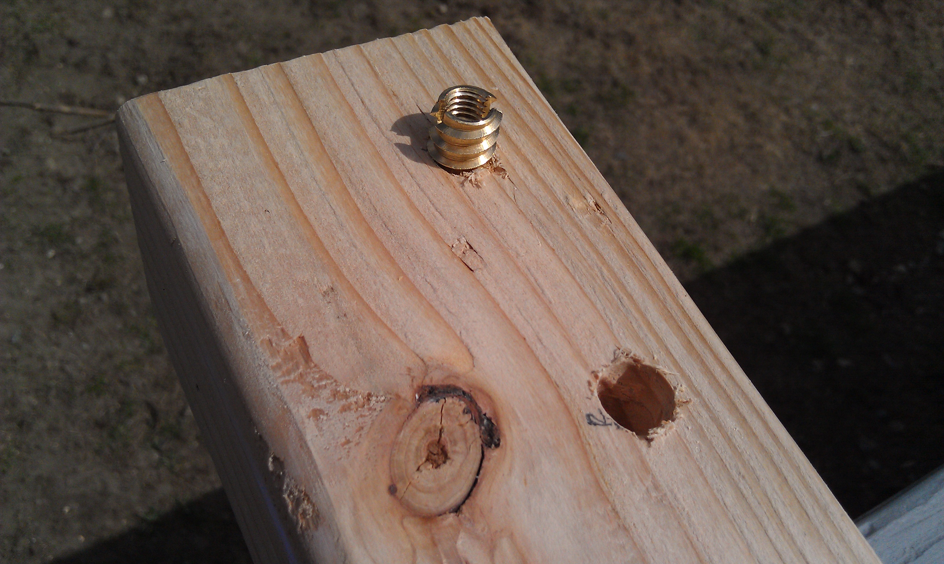 DIY Raised Bed Planter : 16 Steps (with Pictures) - Instructables