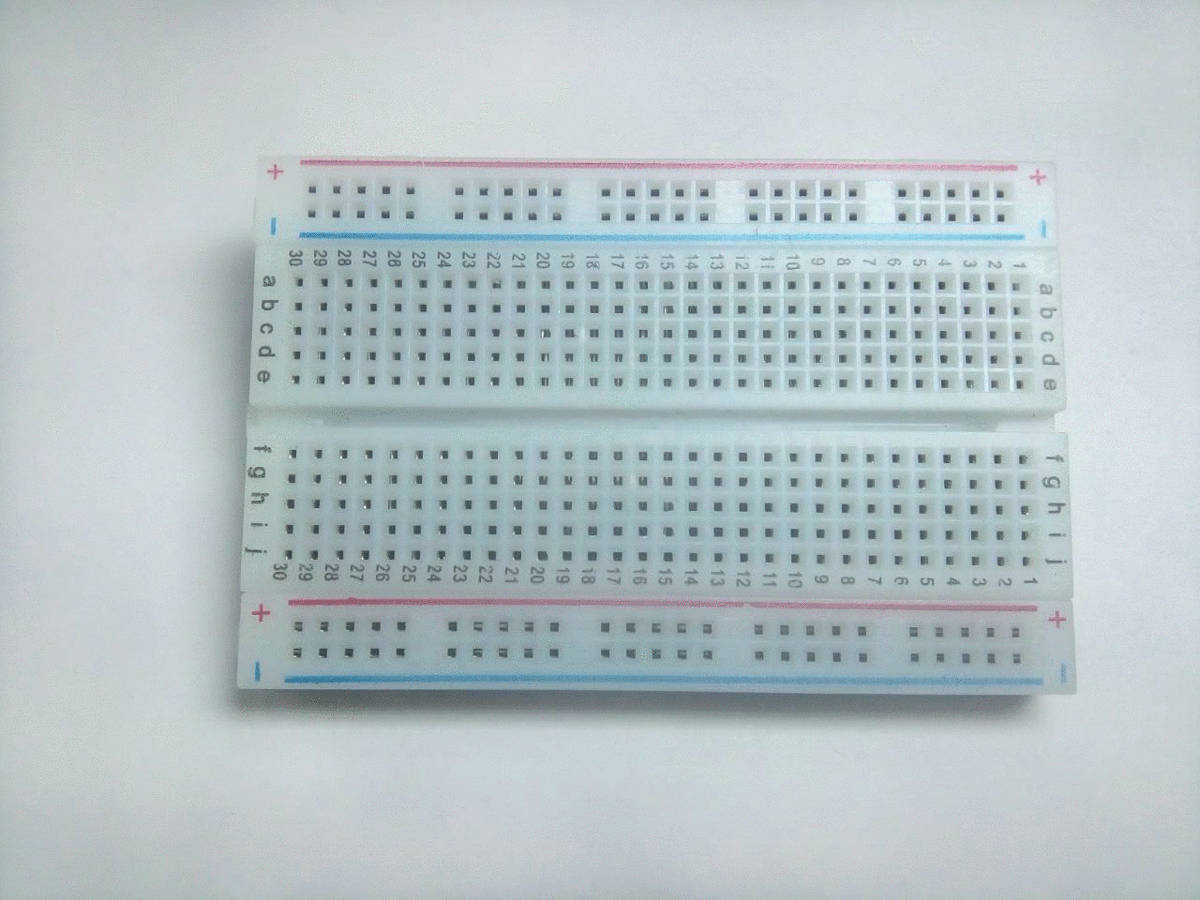 Interface Force Sensitive Resistor to Fade an LED Using NodeMCU : 5 ...