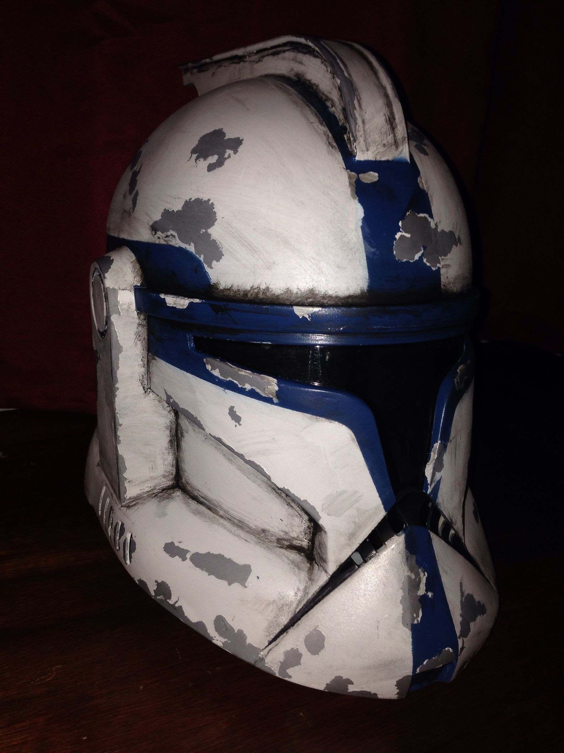 Clone Trooper Mod : 10 Steps (with Pictures) - Instructables