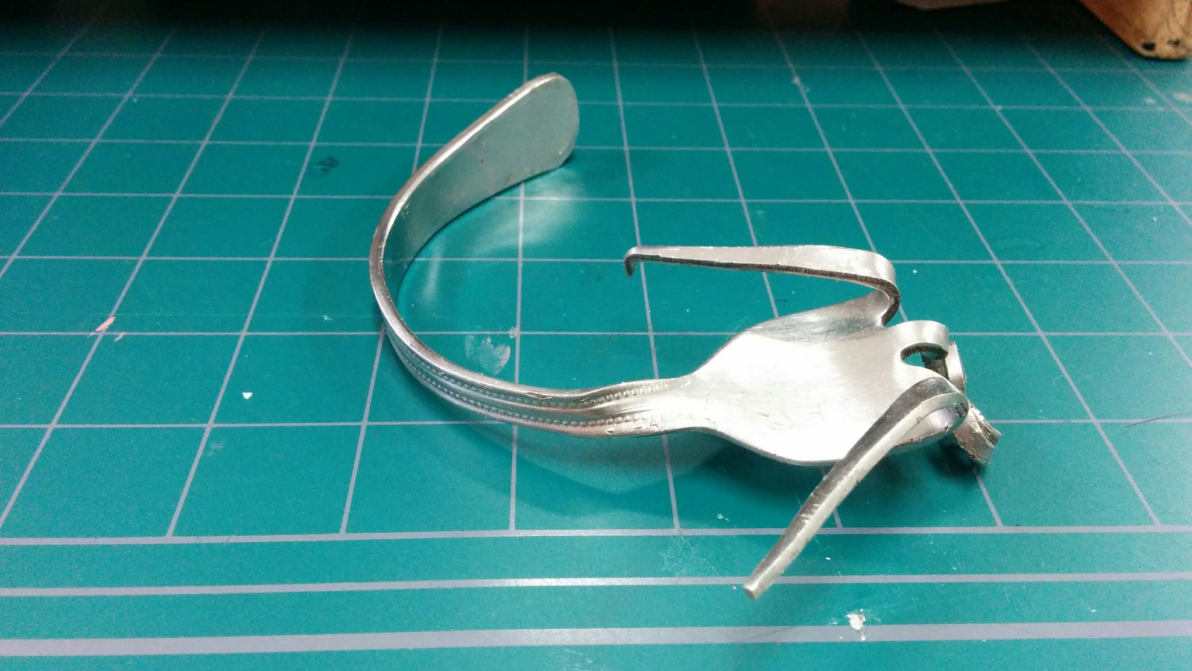 Center of Gravity 'Fork Dragon' : 5 Steps (with Pictures) - Instructables