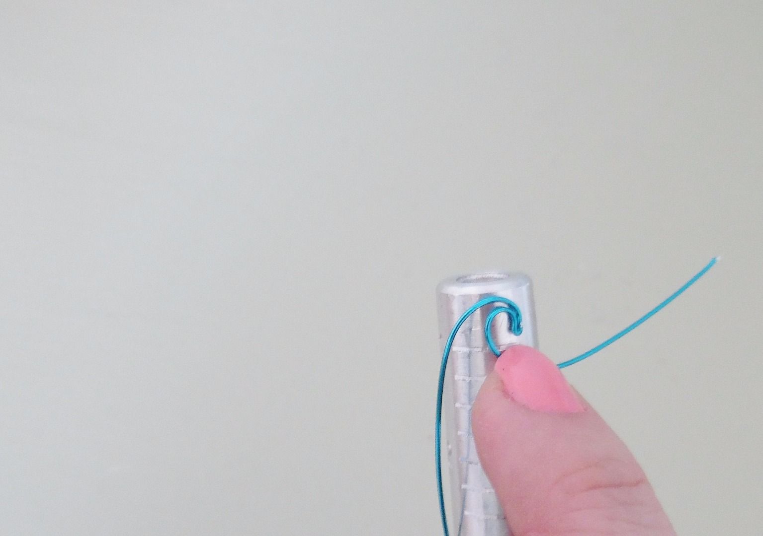 DIY Easy Ocean Wave Rings : 22 Steps (with Pictures) - Instructables