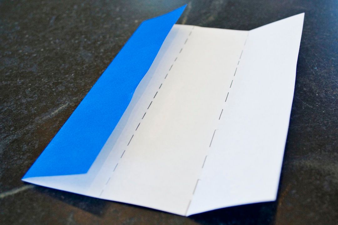 Sonobe Unit Origami : 9 Steps (with Pictures) - Instructables