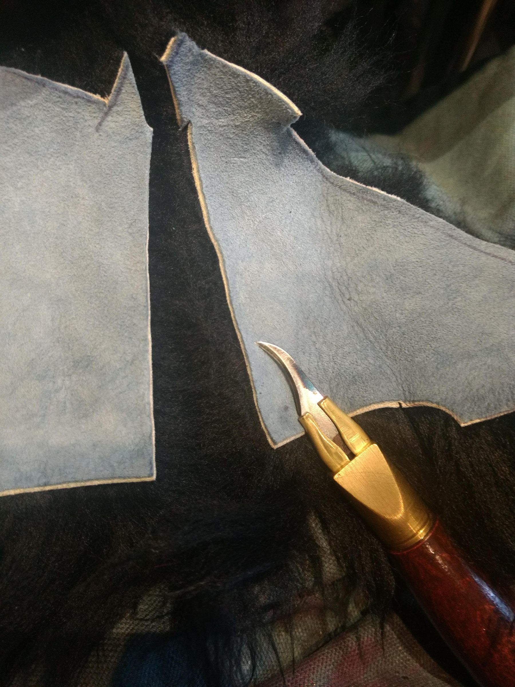 Beelzebub's Fly Hat : 9 Steps (with Pictures) - Instructables
