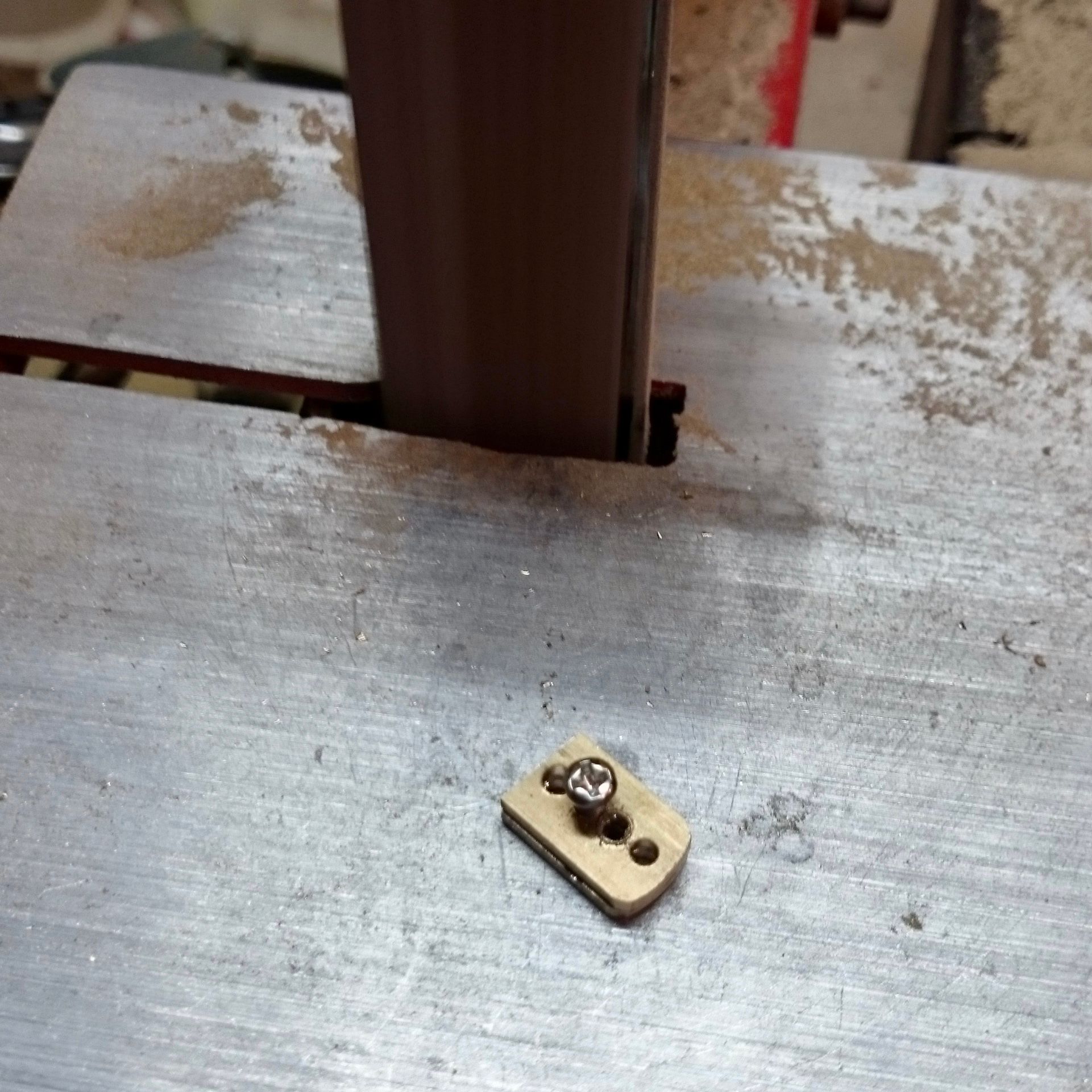 Stop Motion Puppet Armature : 11 Steps (with Pictures) - Instructables