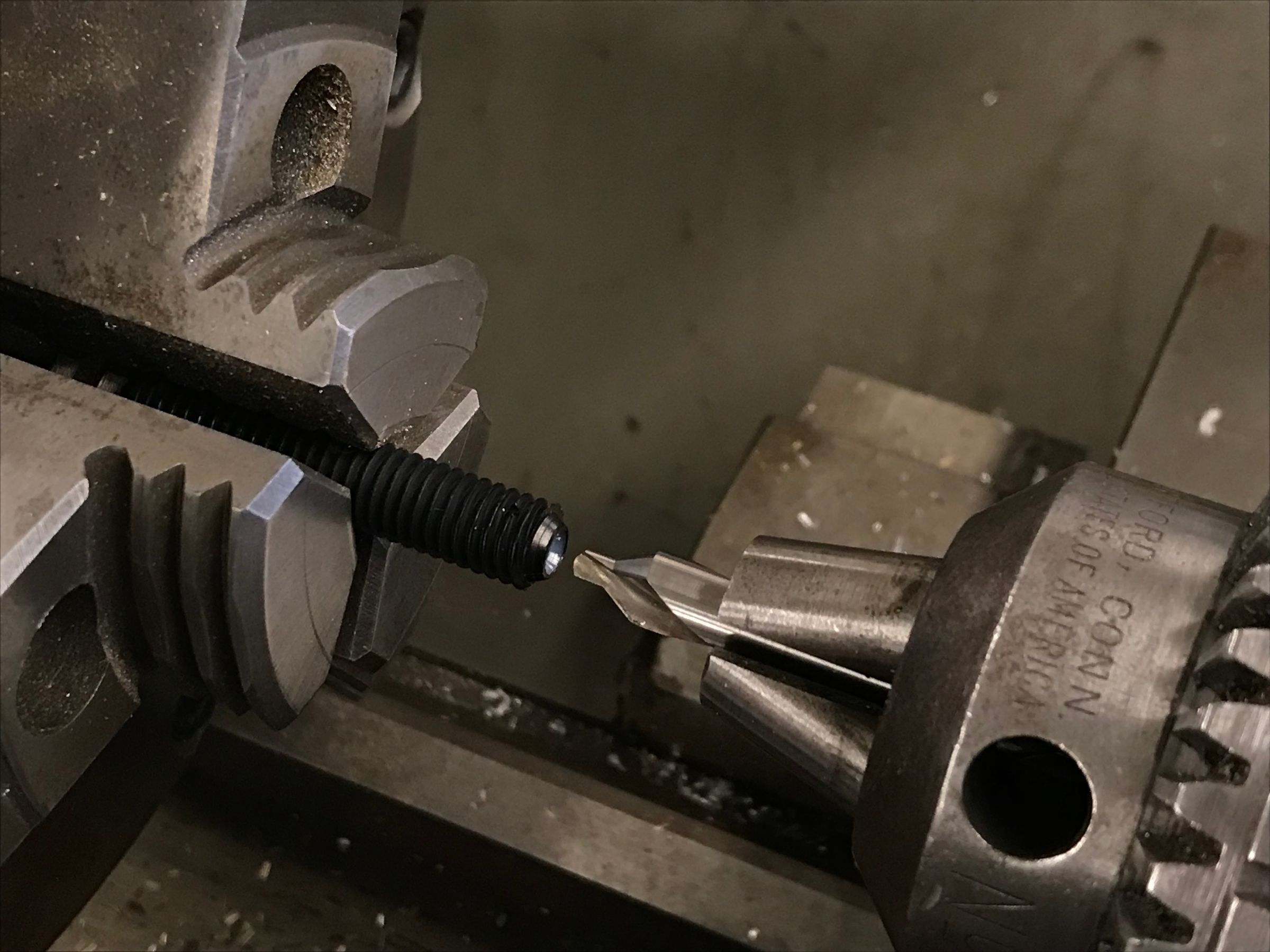 Left-Handed Camera Adapter : 17 Steps (with Pictures) - Instructables