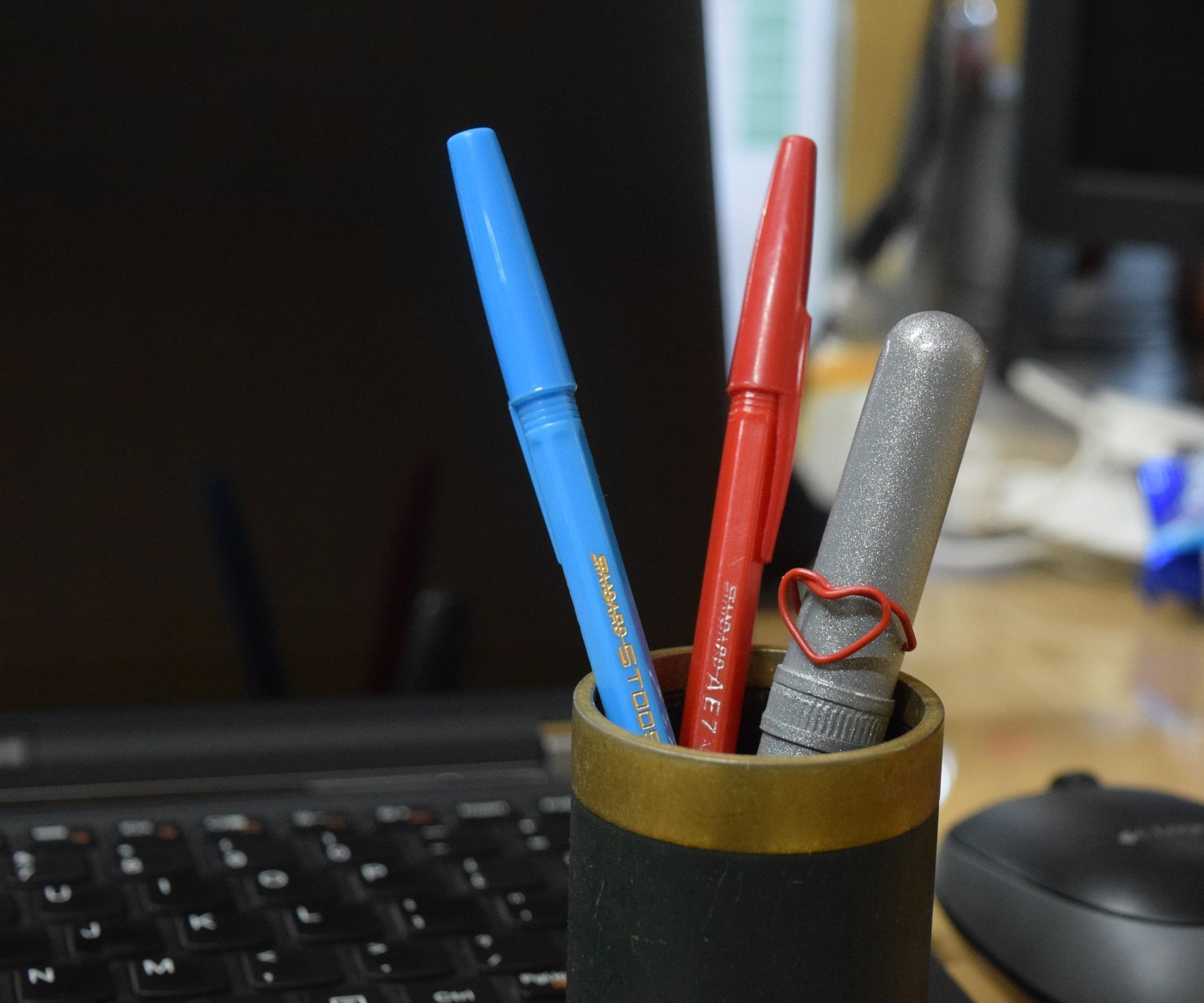 Double Spaces Inhaler : 6 Steps (with Pictures) - Instructables