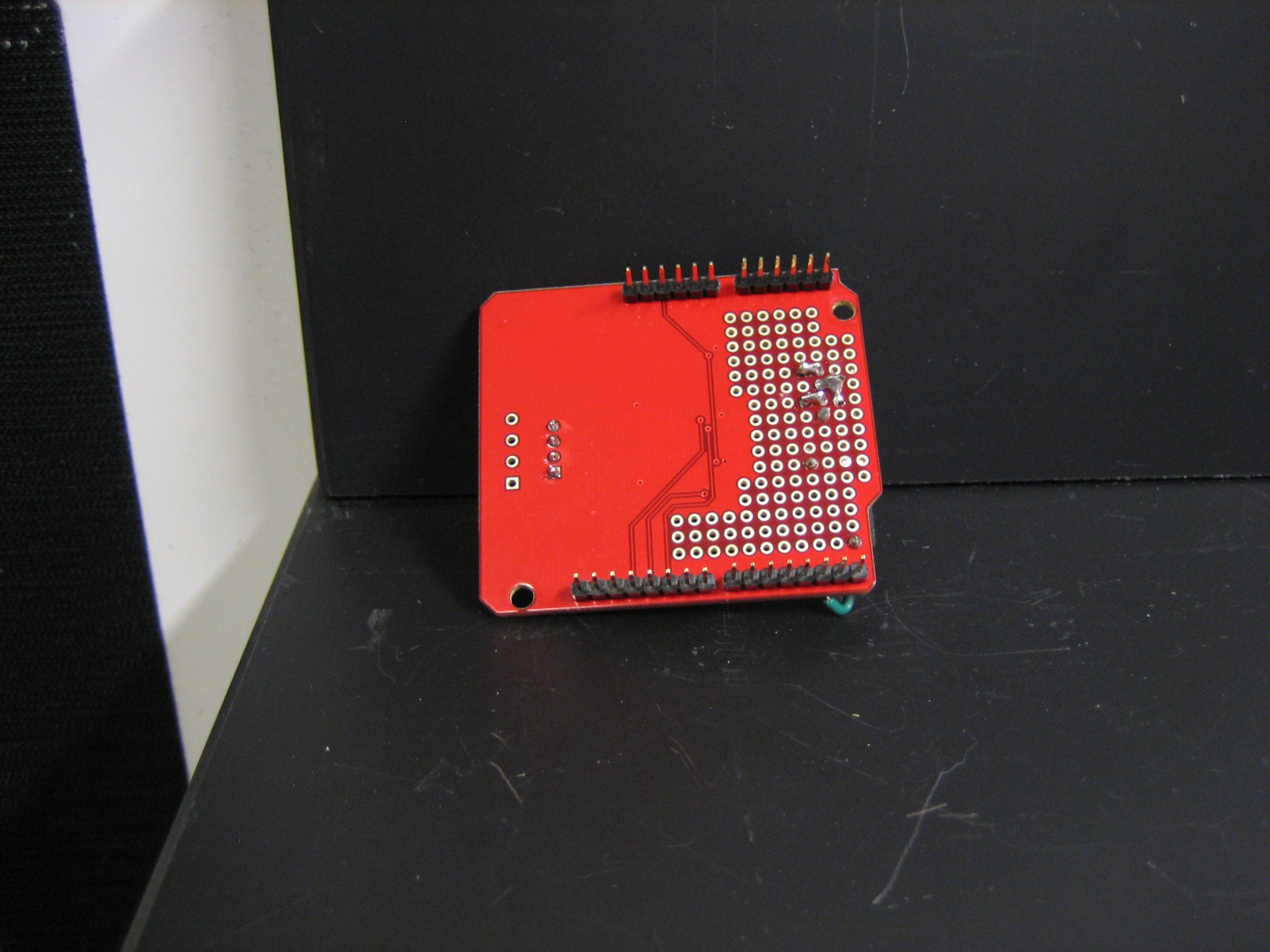 DIY Laser Shutter : 4 Steps - Instructables