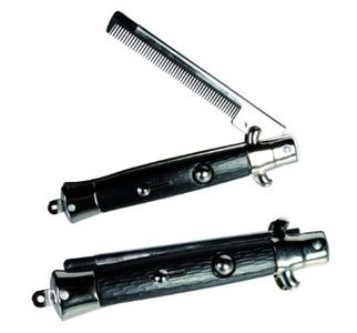 Switchblade [Prop] : 4 Steps (with Pictures) - Instructables