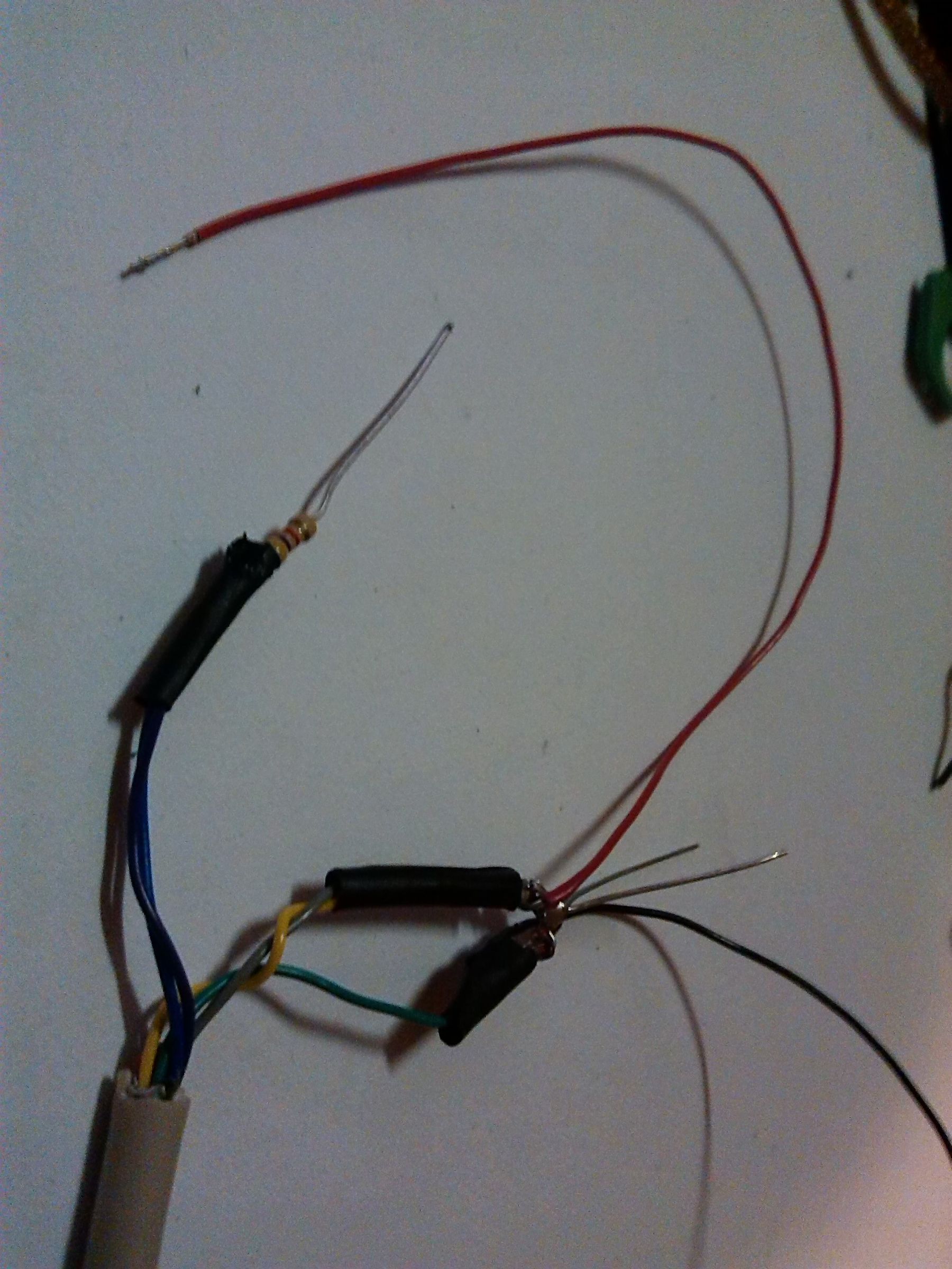 XBox EEPROM Reader/Writer : 10 Steps - Instructables