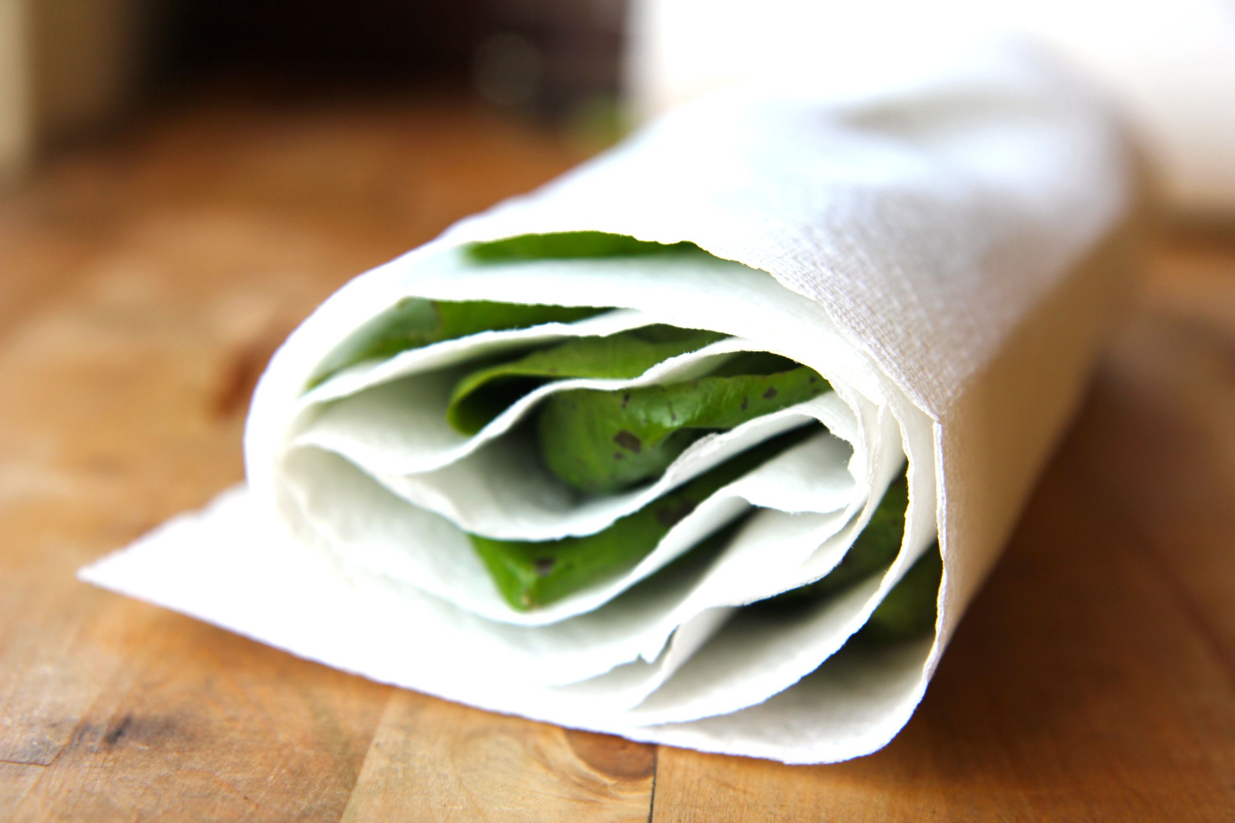 How To: Keep Greens Fresh : 6 Steps (with Pictures) - Instructables