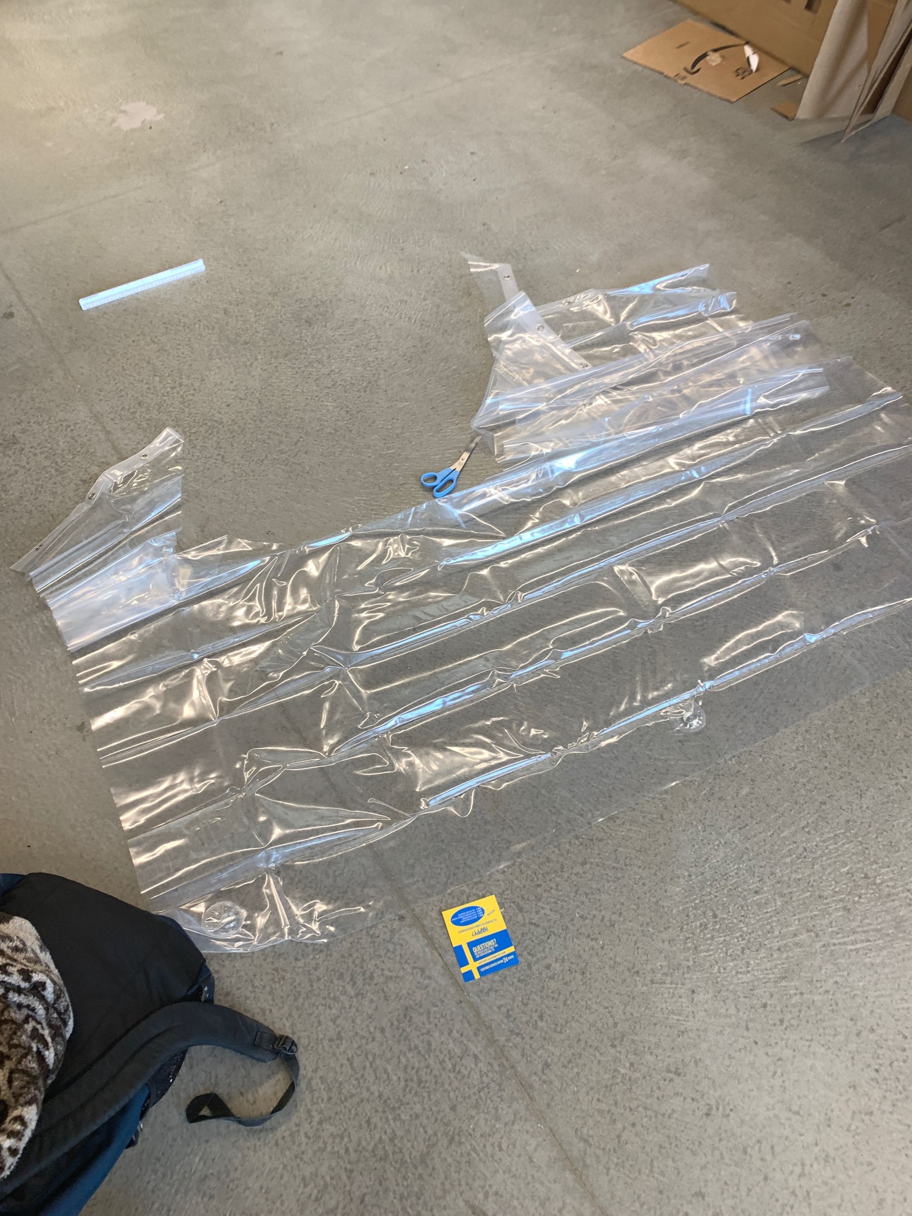 Colorful Smoke Vortex Ring : 9 Steps - Instructables