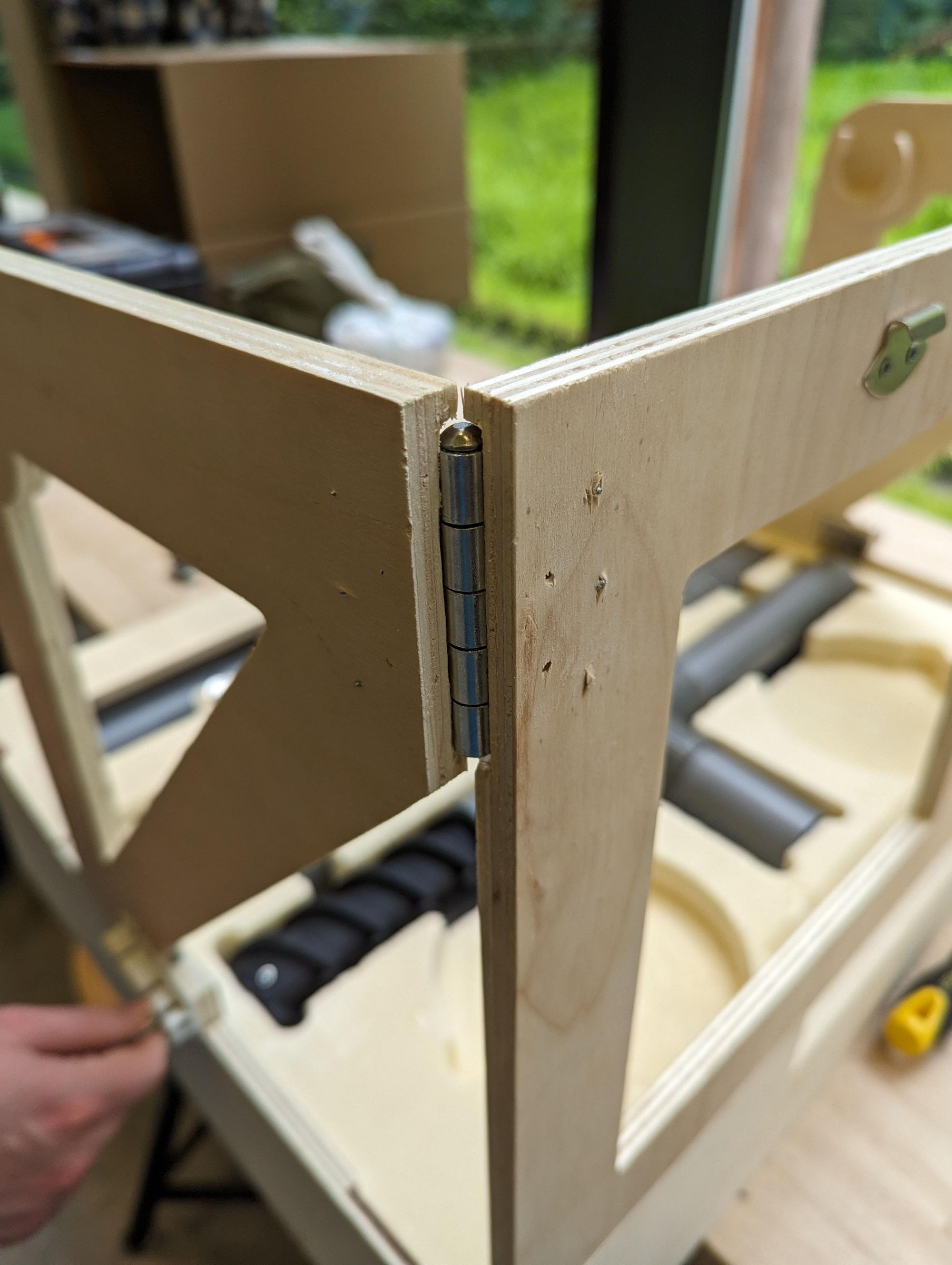 D4E1 Redesign MetroJuggle : 16 Steps (with Pictures) - Instructables