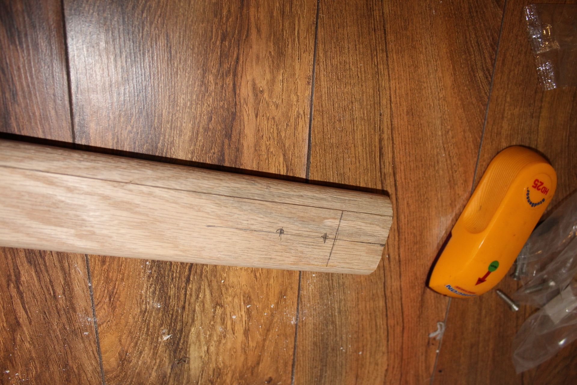 Easy 1-Hour Baby Pull-Up Bar! : 5 Steps (with Pictures) - Instructables